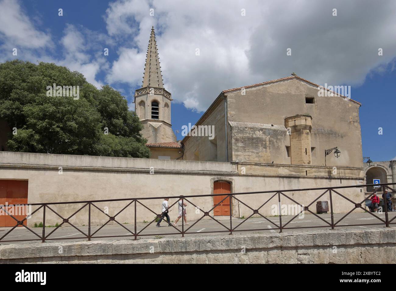 College Saint-Charles, school, boarding school, building, college ...
