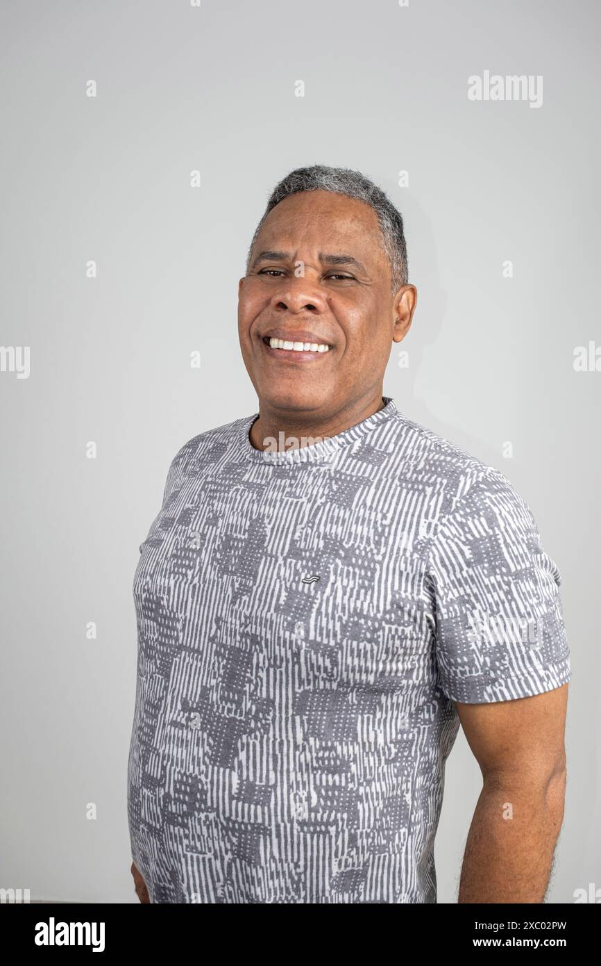 50 to 54 year hi-res stock photography and images - Alamy