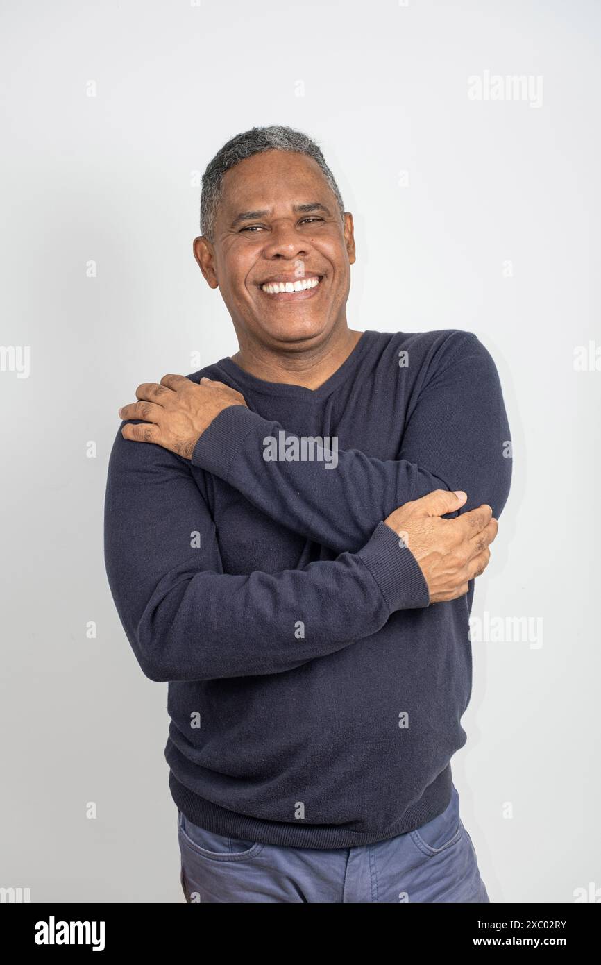 51 year old person hi-res stock photography and images - Alamy