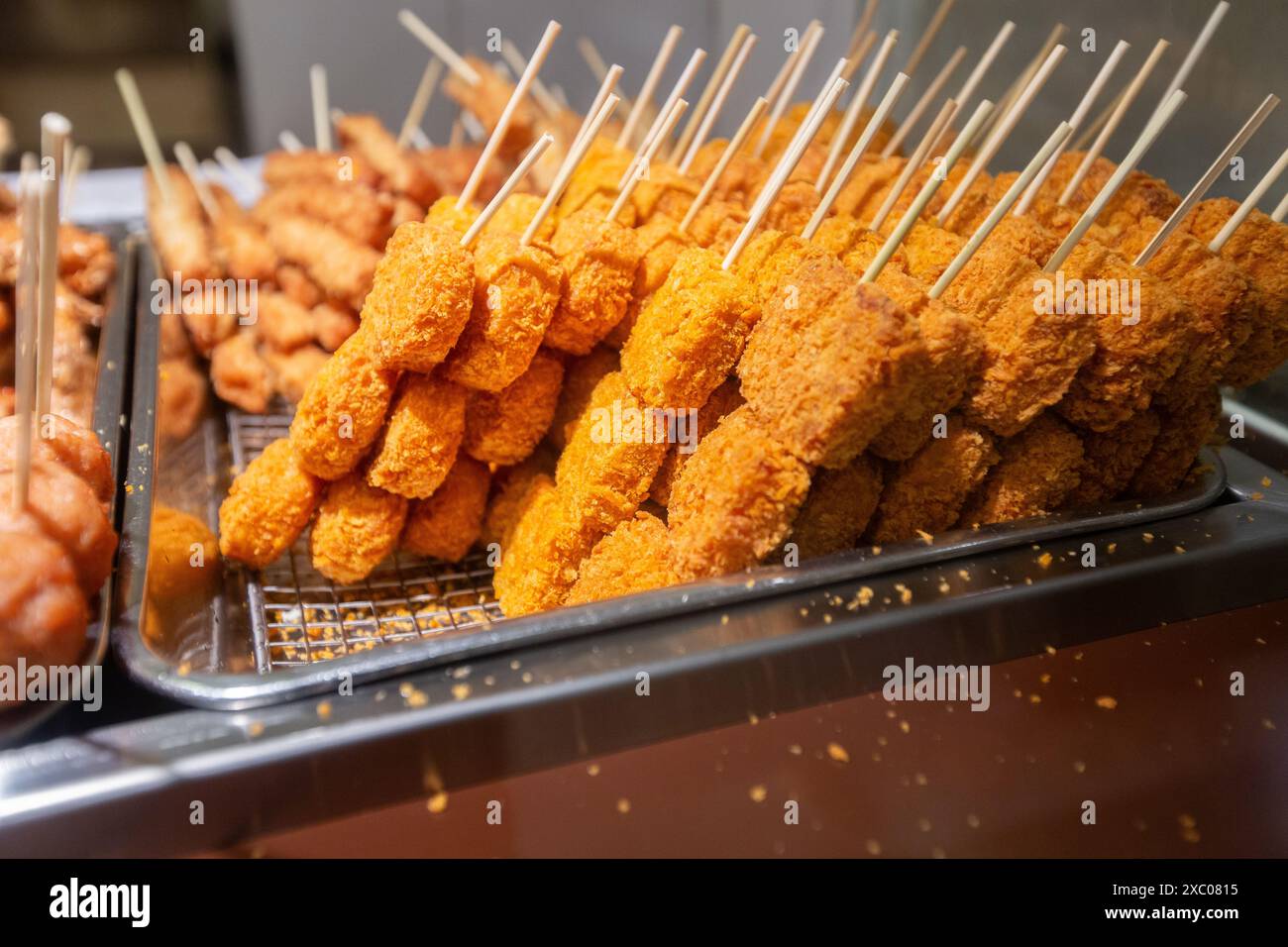 Grab food singapore hi-res stock photography and images - Alamy