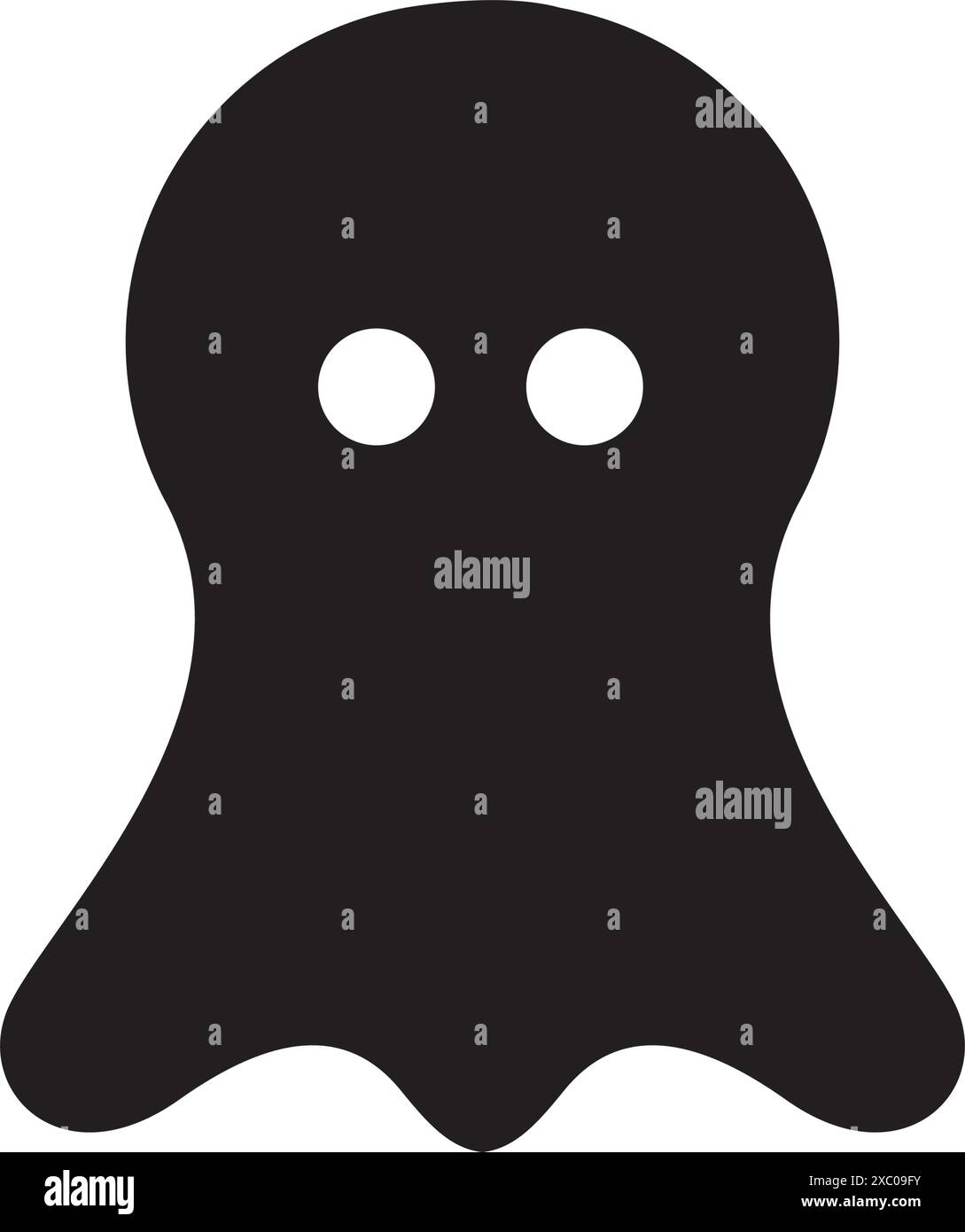 Icon spirit soul Black and White Stock Photos & Images - Alamy