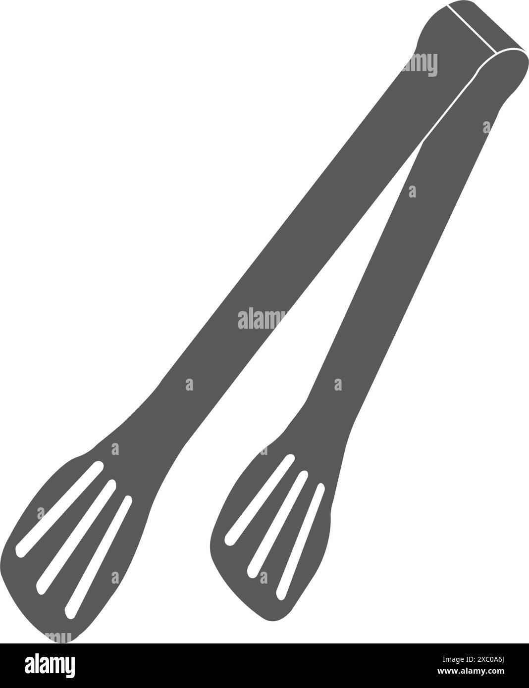 Fire tong Stock Vector Images - Alamy