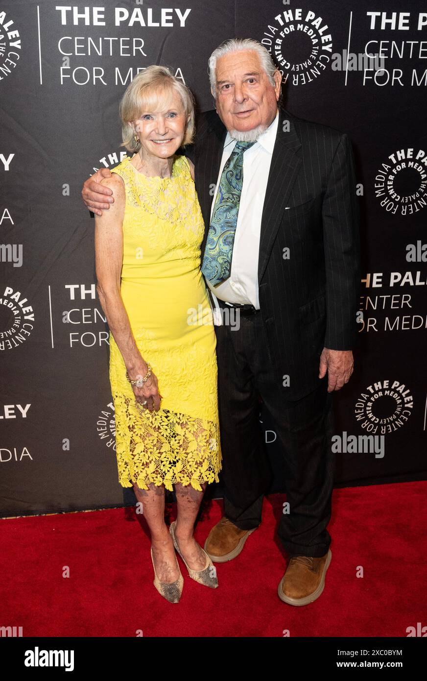 Kay koplovitz hi-res stock photography and images - Alamy