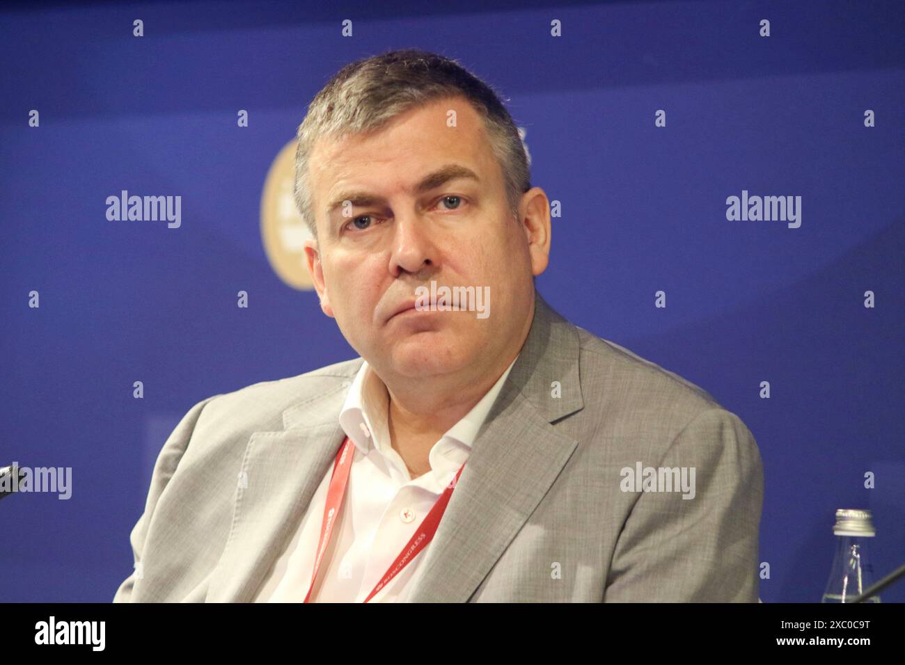 Promomed hi-res stock photography and images - Alamy