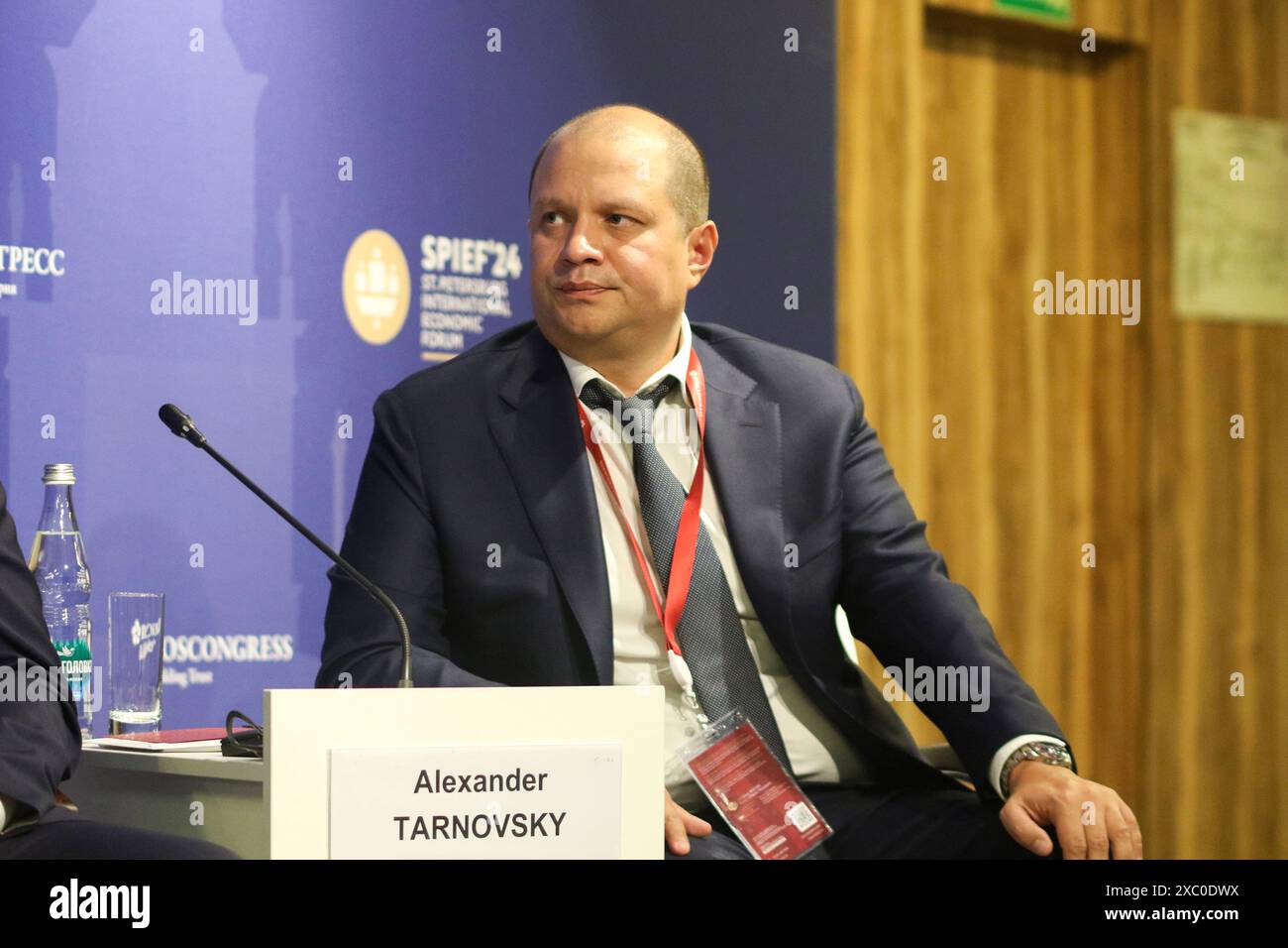 Alexander tarnovsky hi-res stock photography and images - Alamy