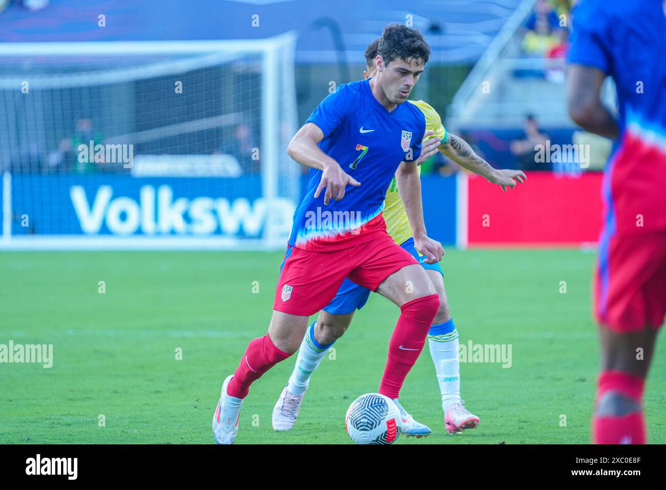 Gio reyna hi-res stock photography and images - Alamy