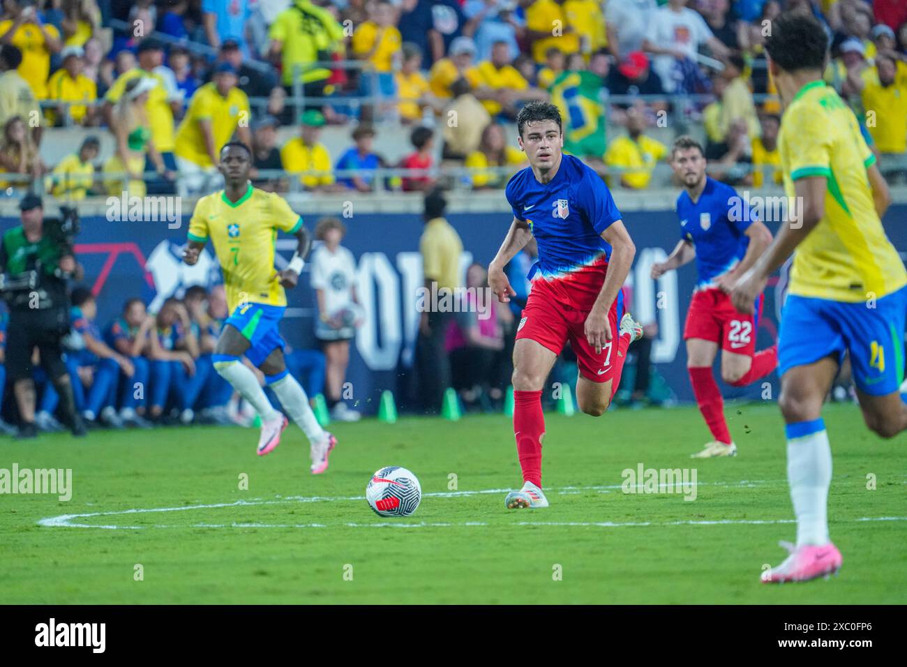 Gio reyna hi-res stock photography and images - Alamy