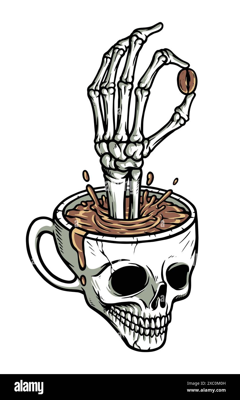 As good as dead Stock Vector Images - Alamy