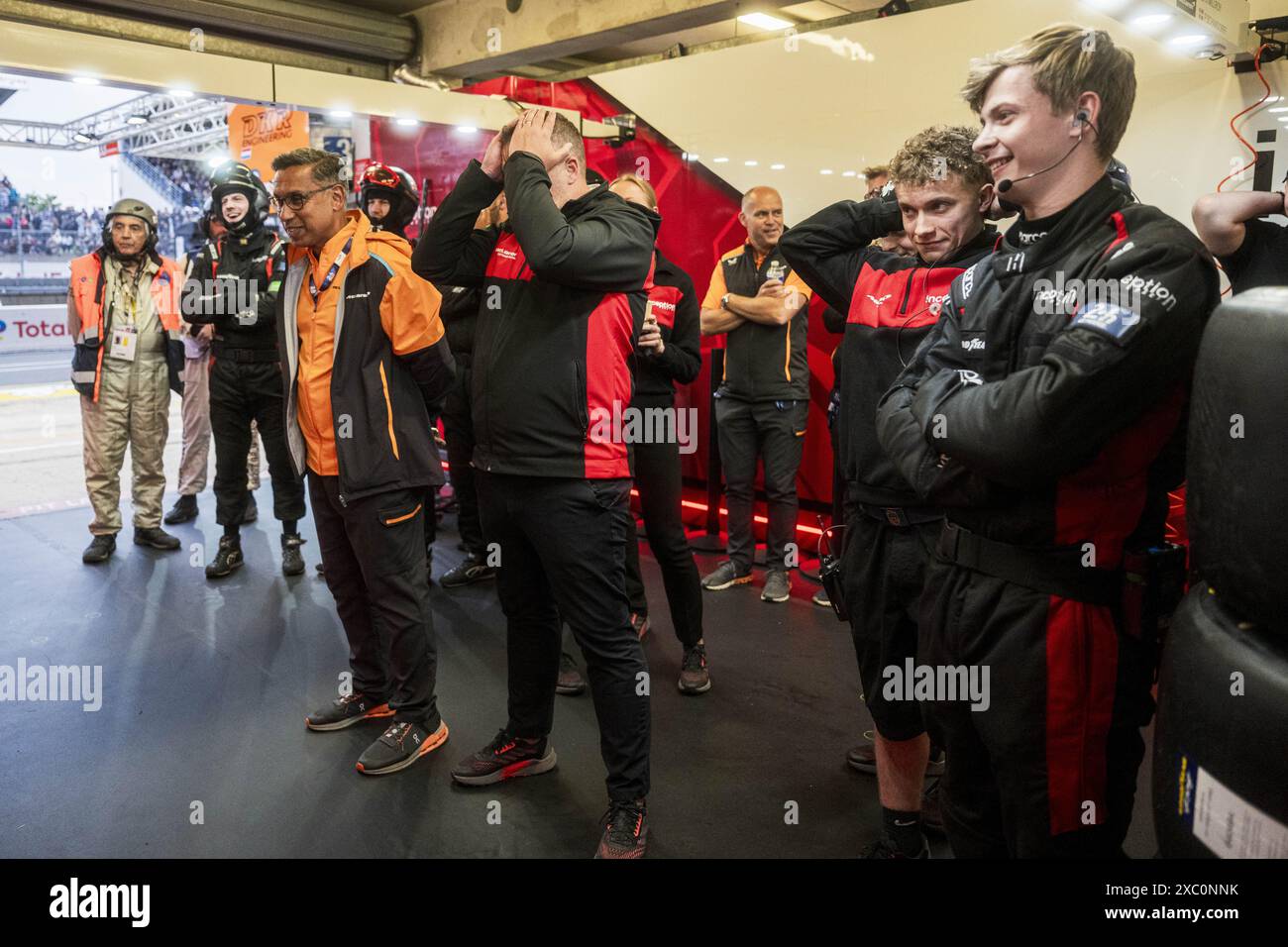 70 IRIBE Brendan (usa), MILLROY Ollie (gar), SCHANDORFF Frederik (dnk ...