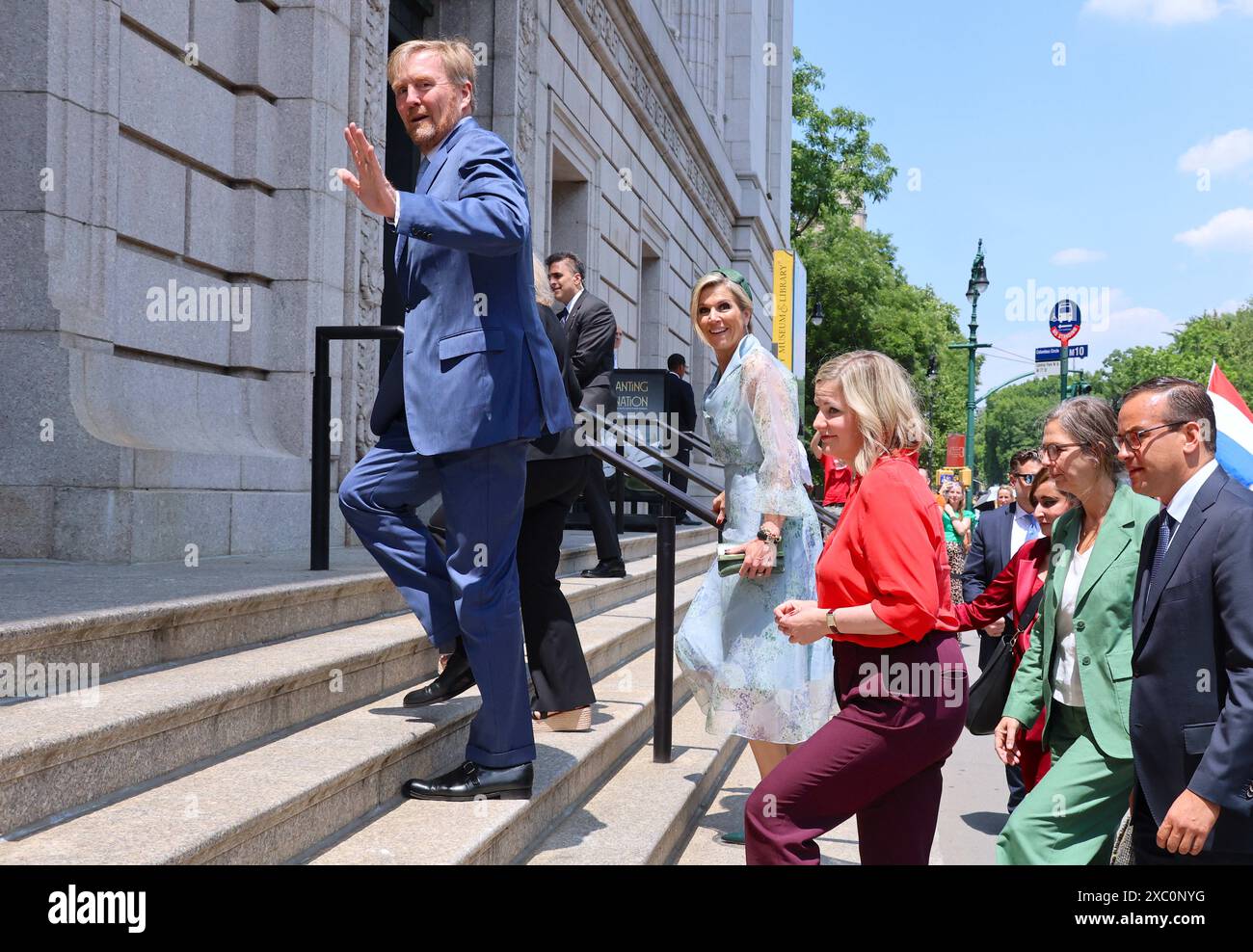 Castello plan of new amsterdam hi-res stock photography and images - Alamy