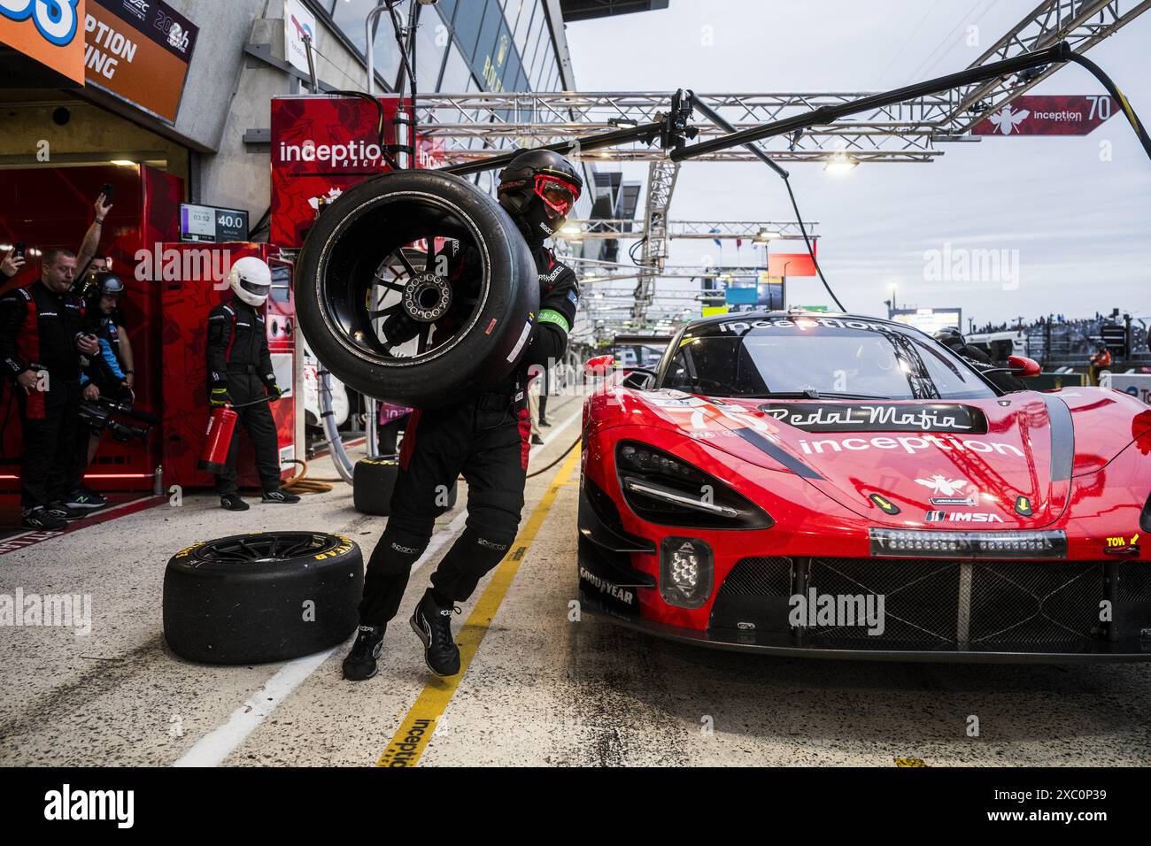 70 IRIBE Brendan (usa), MILLROY Ollie (gar), SCHANDORFF Frederik (dnk ...