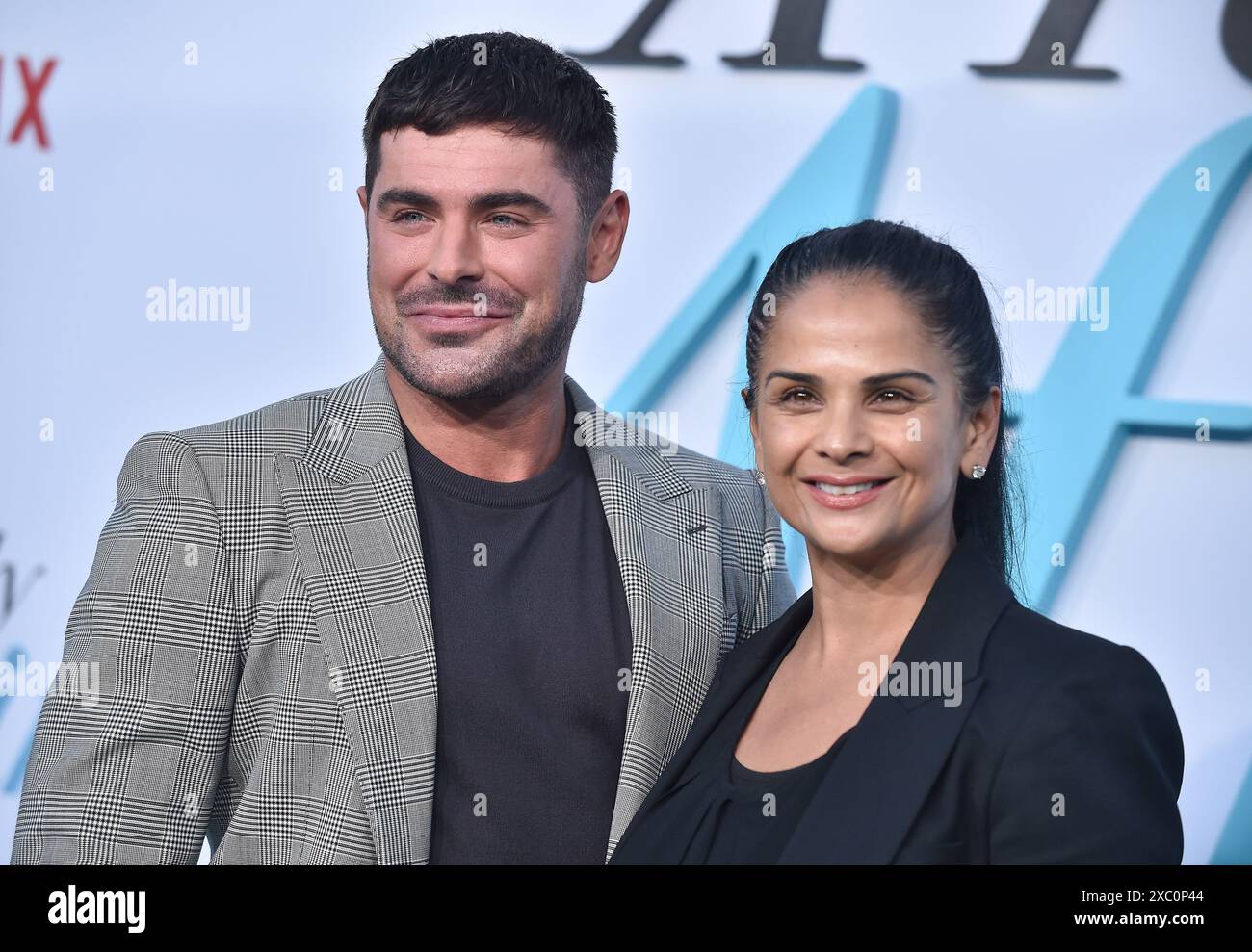 Bela bajaria hi-res stock photography and images - Alamy