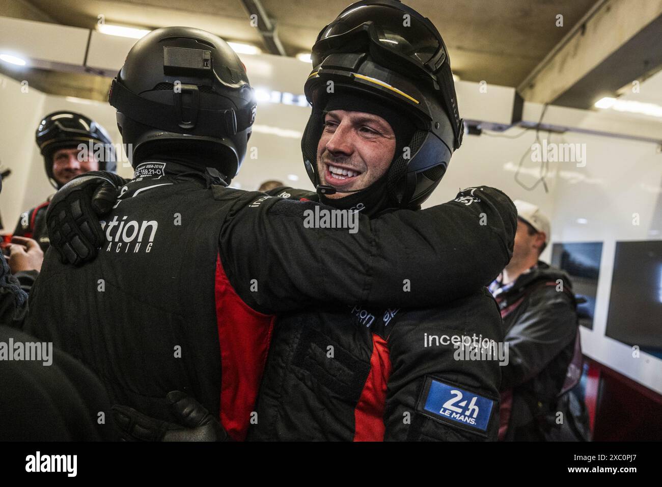 70 IRIBE Brendan (usa), MILLROY Ollie (gar), SCHANDORFF Frederik (dnk ...