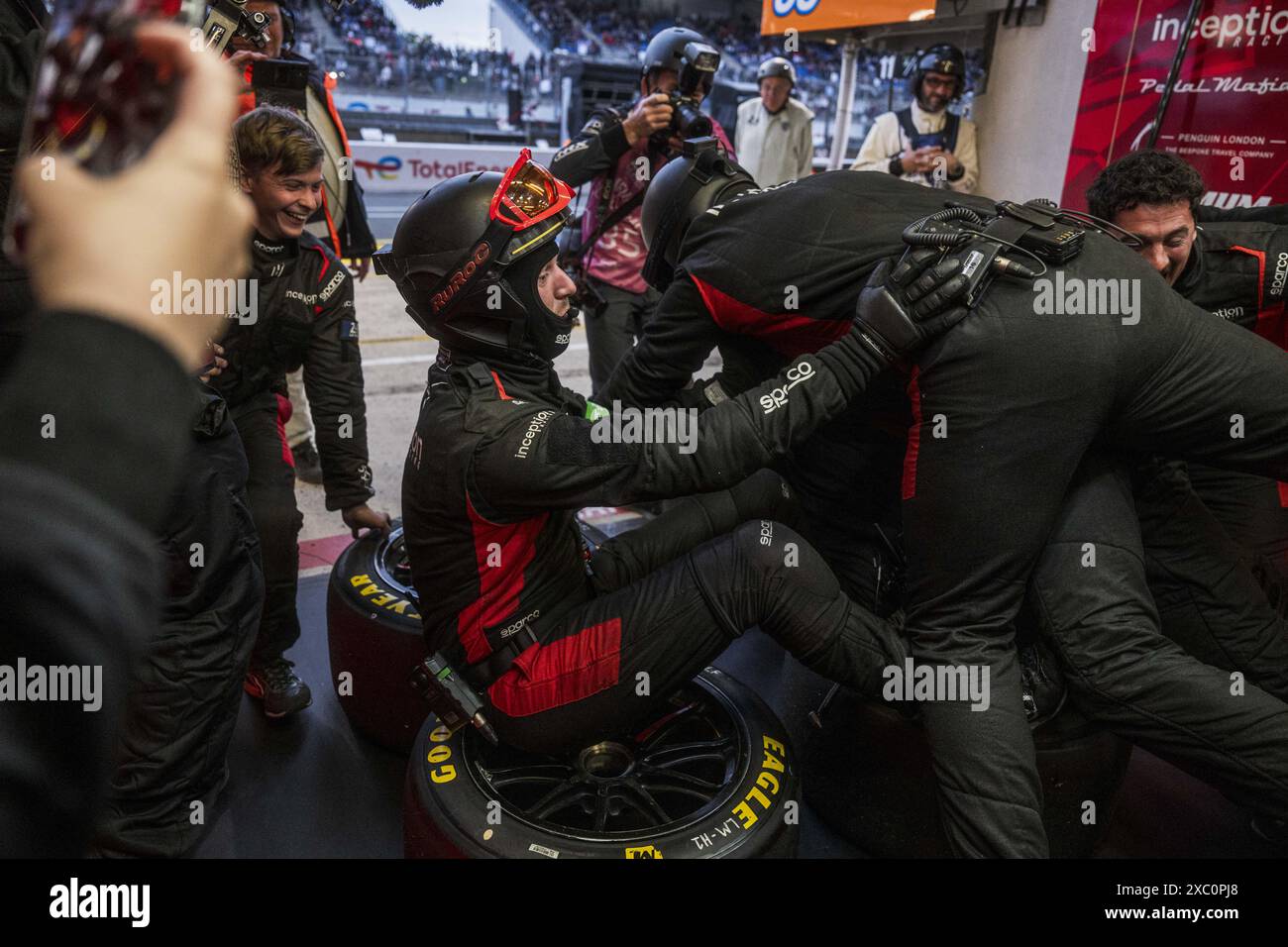 70 IRIBE Brendan (usa), MILLROY Ollie (gar), SCHANDORFF Frederik (dnk ...