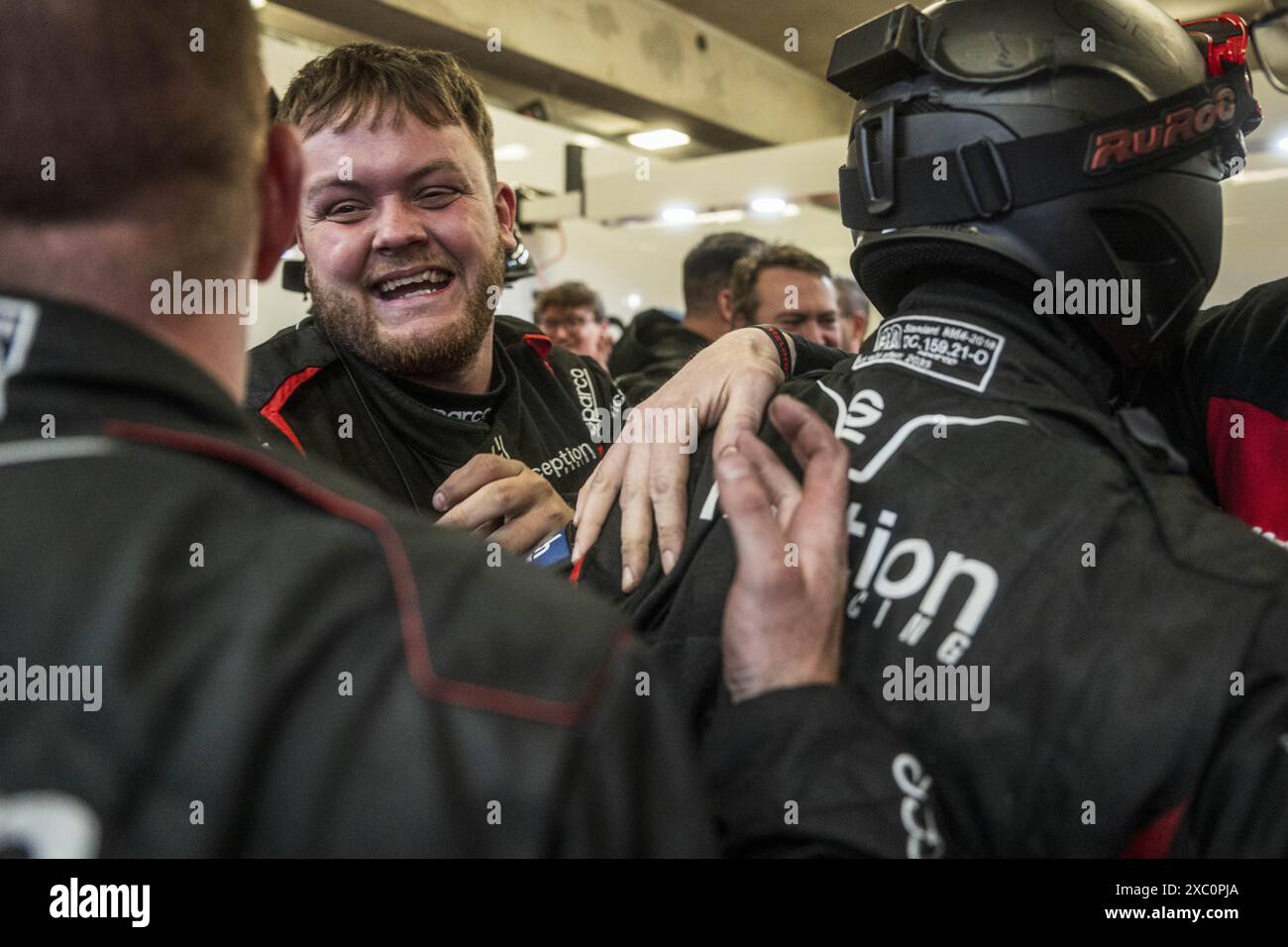 70 IRIBE Brendan (usa), MILLROY Ollie (gar), SCHANDORFF Frederik (dnk ...