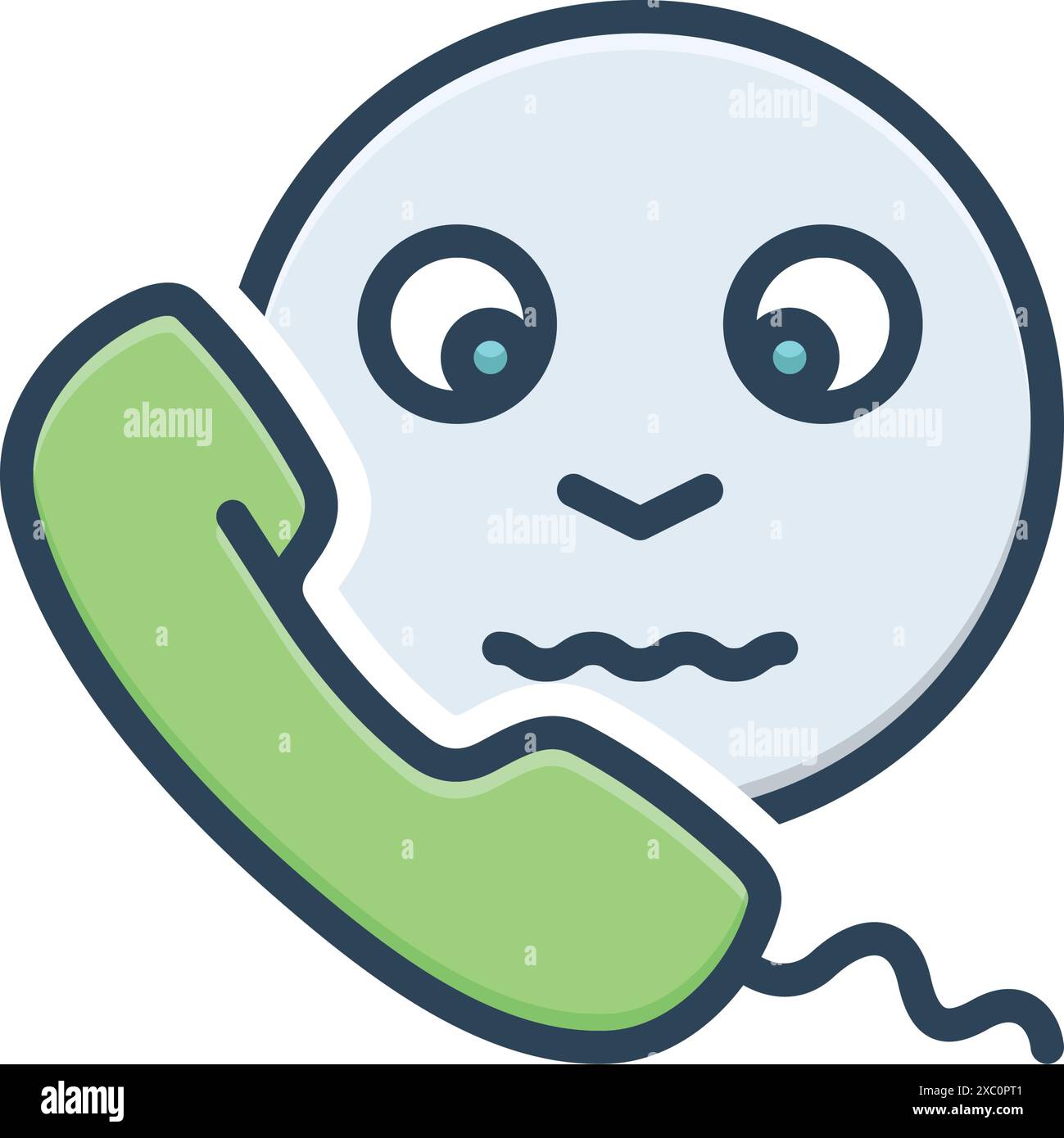 Telephone tell Stock Vector Images - Alamy