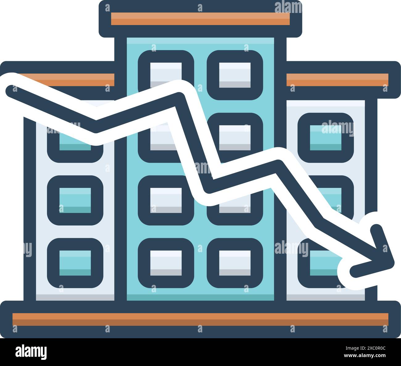 Deficit reduction Cut Out Stock Images & Pictures - Alamy