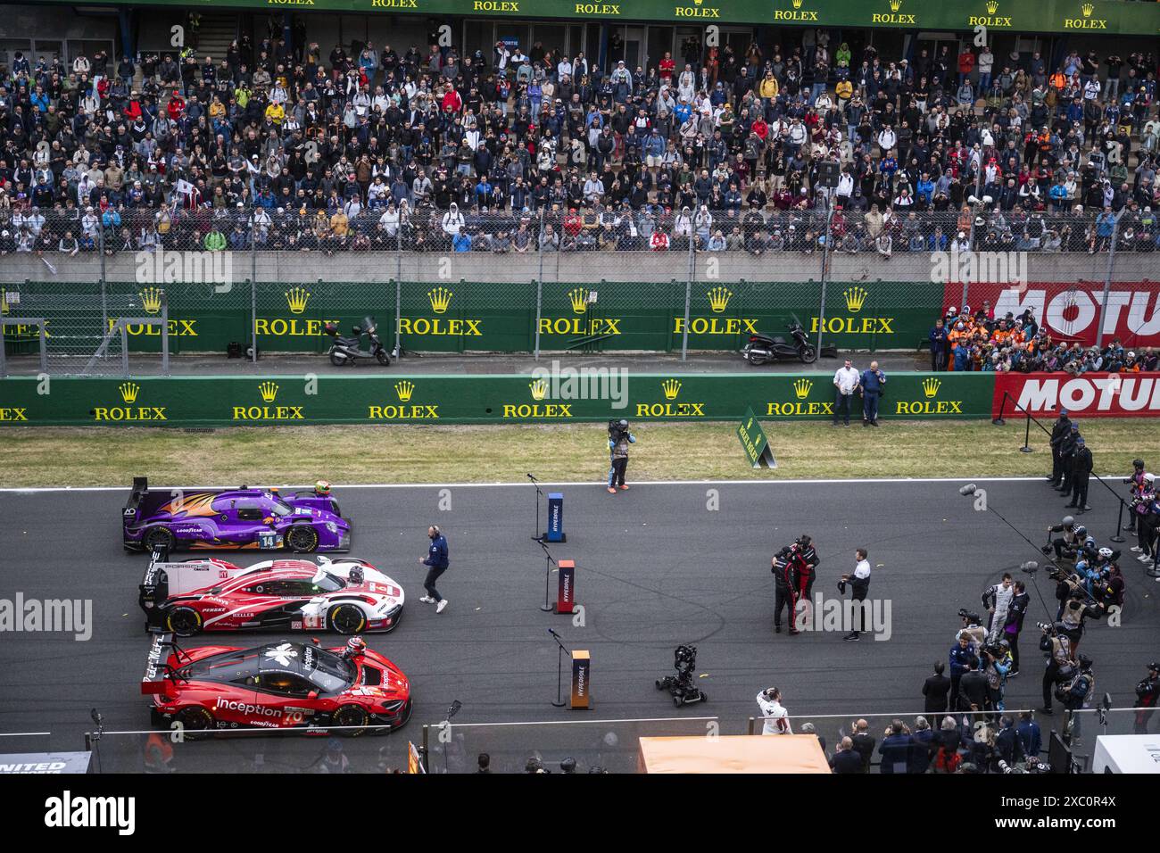 70 IRIBE Brendan (usa), MILLROY Ollie (gar), SCHANDORFF Frederik (dnk ...