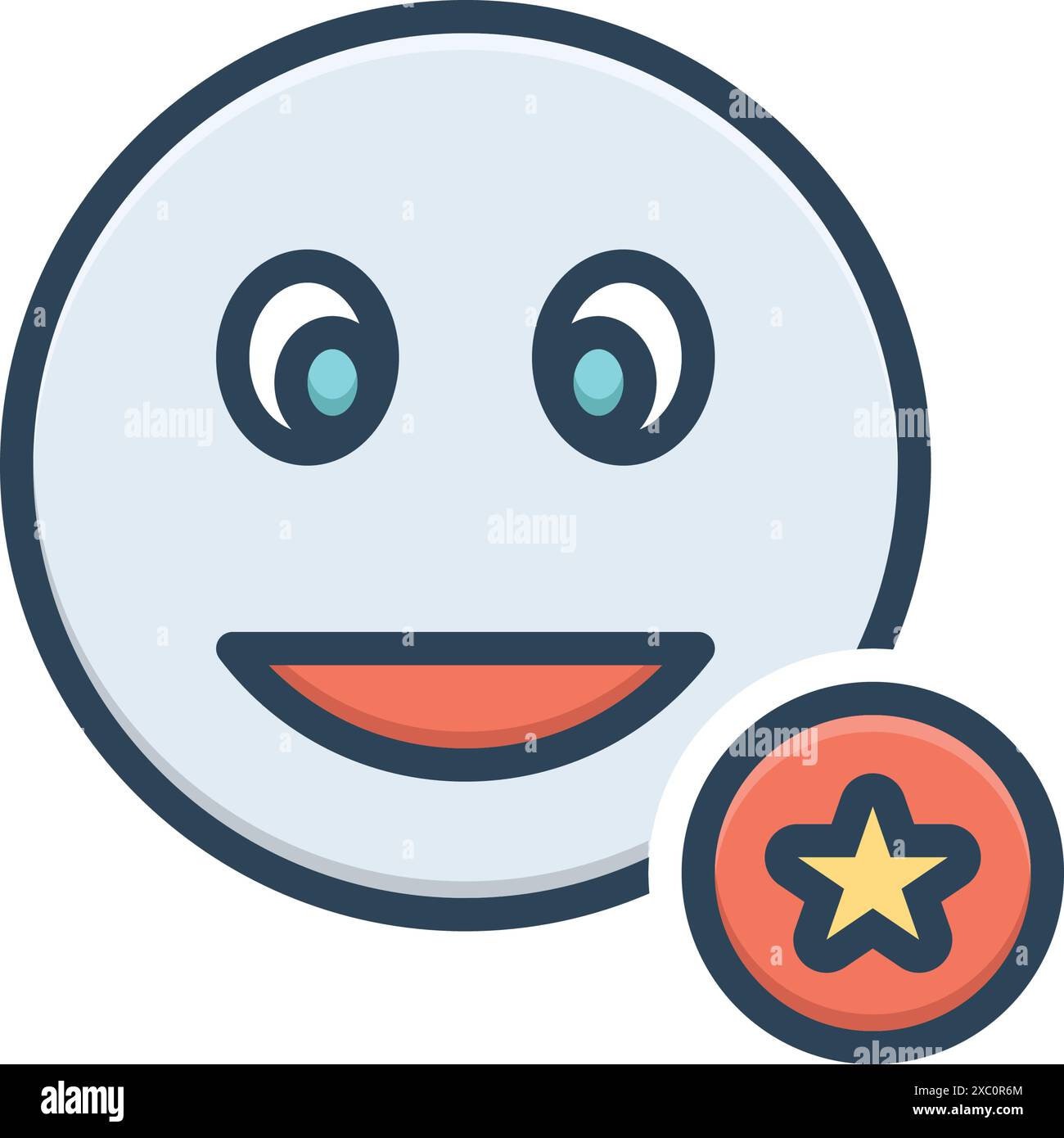 Icon for impressive,magnificent Stock Vector Image & Art - Alamy