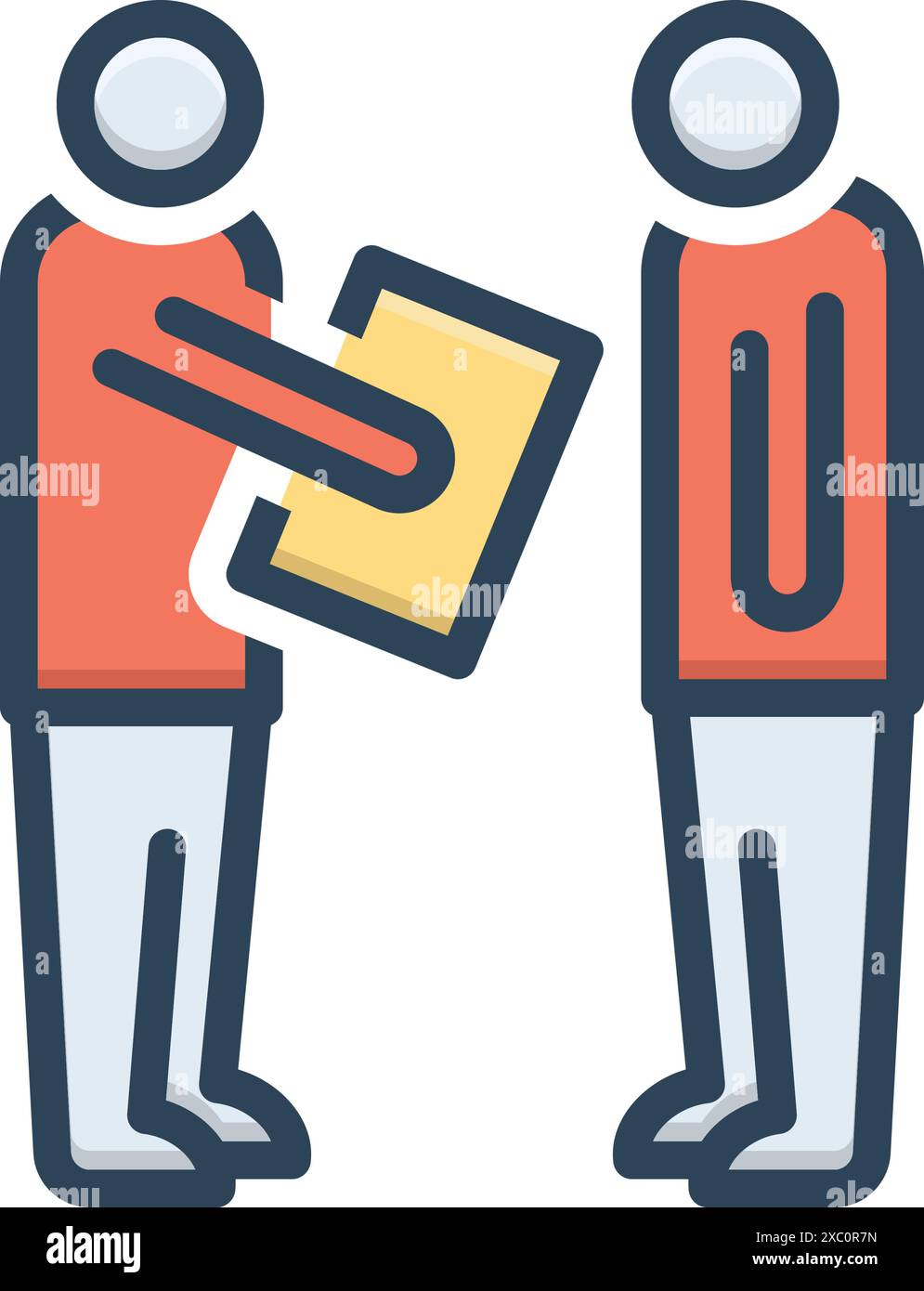 Icon for least,document Stock Vector Image & Art - Alamy