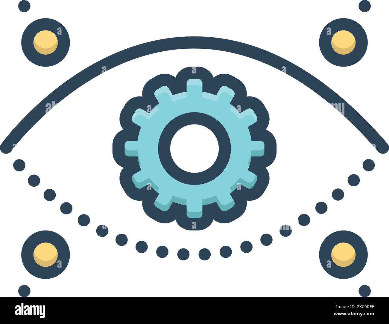 Visible see Stock Vector Images - Alamy