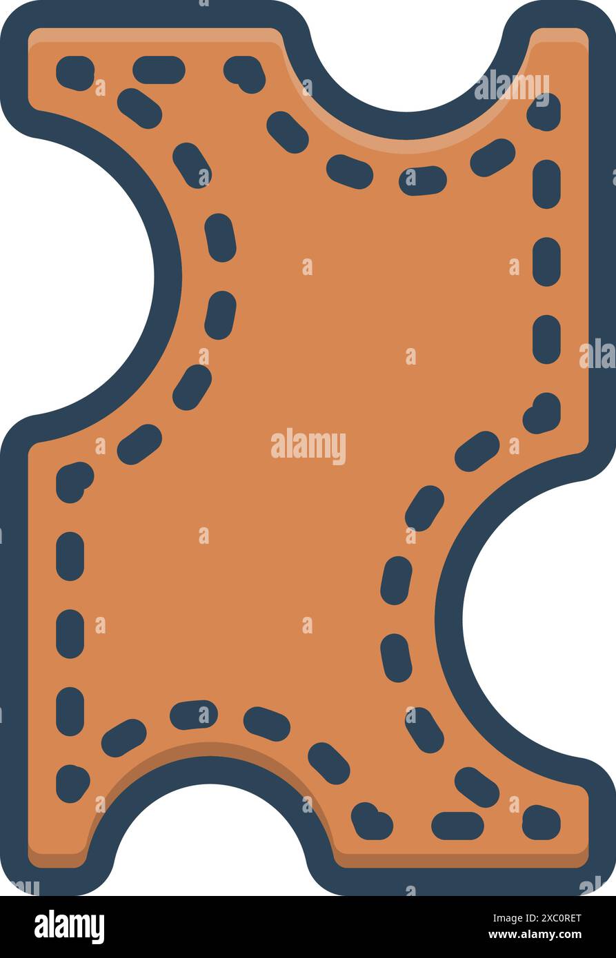 Costly material Stock Vector Images - Alamy