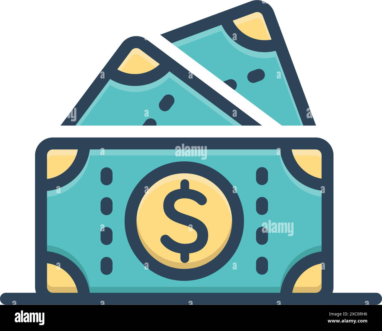 Mammon Stock Vector Images - Alamy