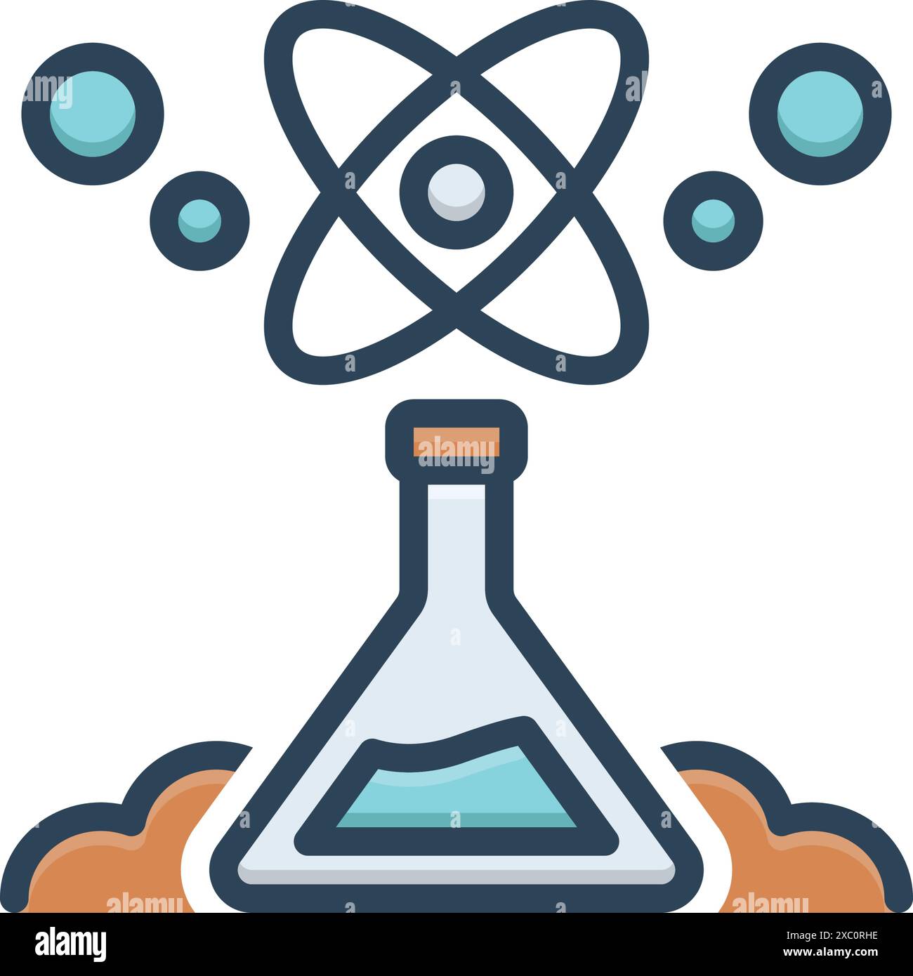 Area knowledge Stock Vector Images - Alamy