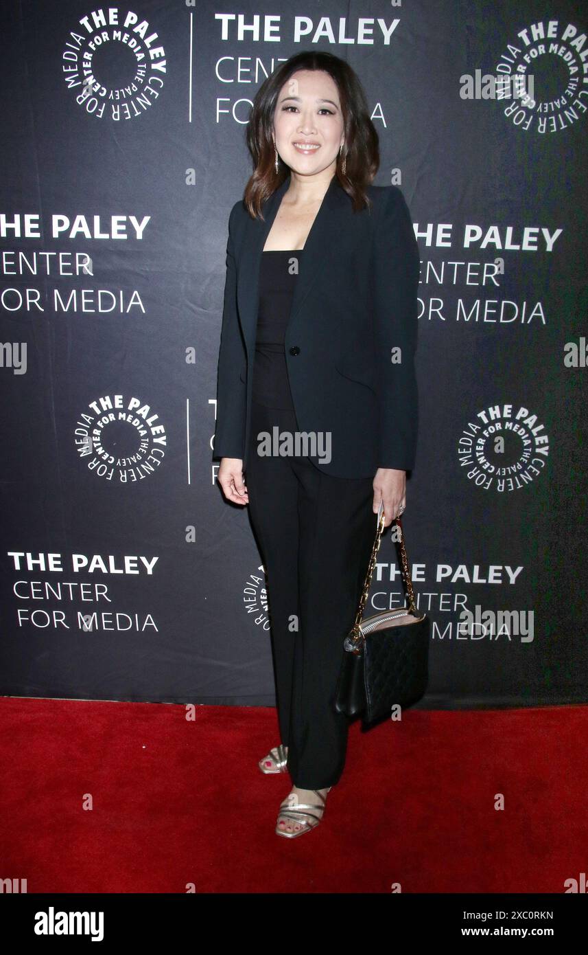 Melissa Lee Pfarrgemeinde