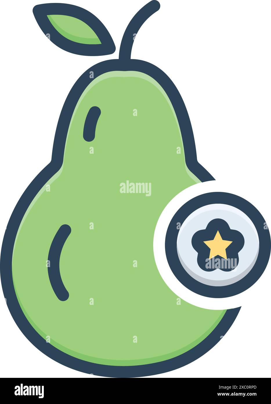Icon for nice,good Stock Vector Image & Art - Alamy