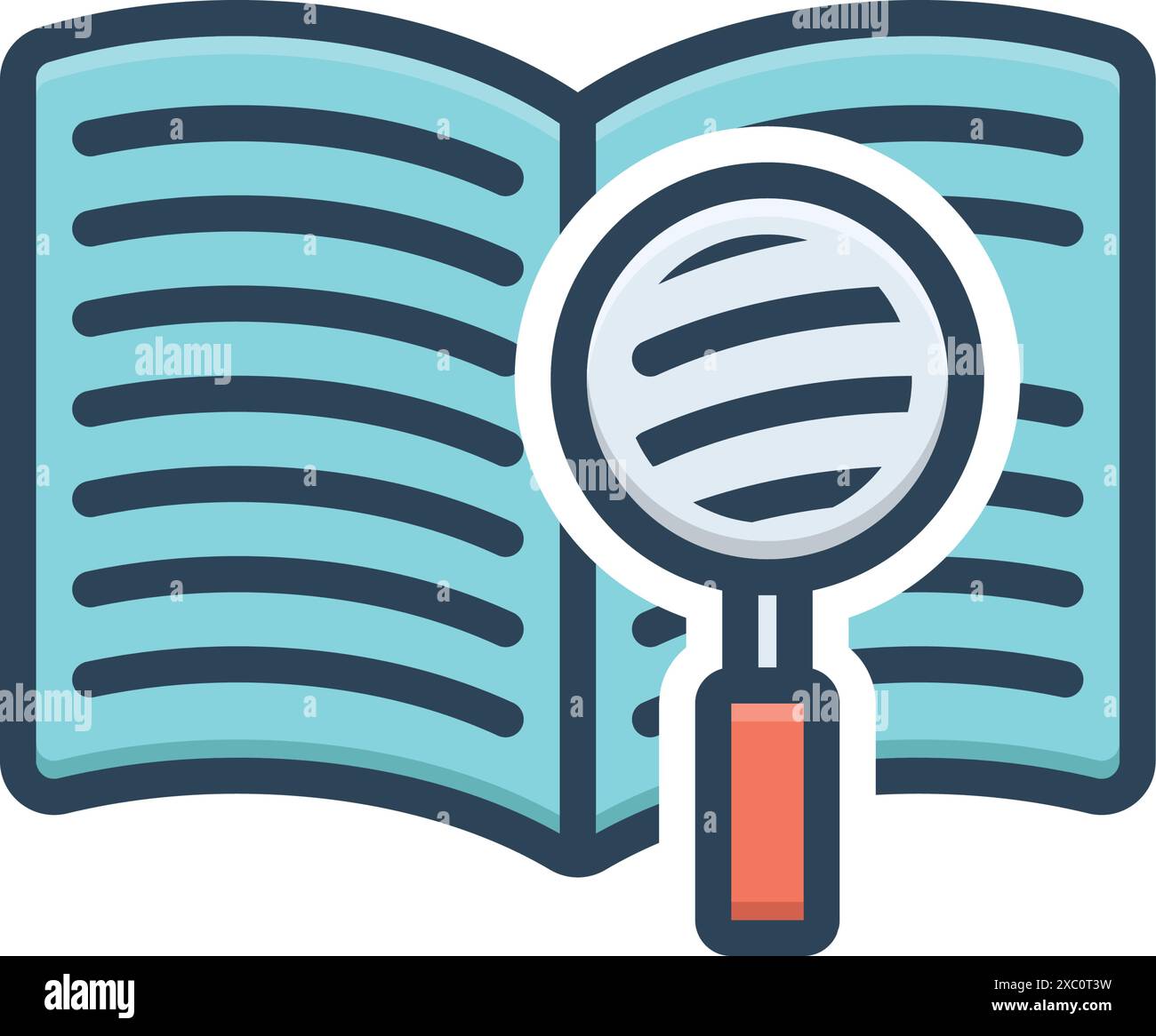 Clear definition Stock Vector Images - Alamy