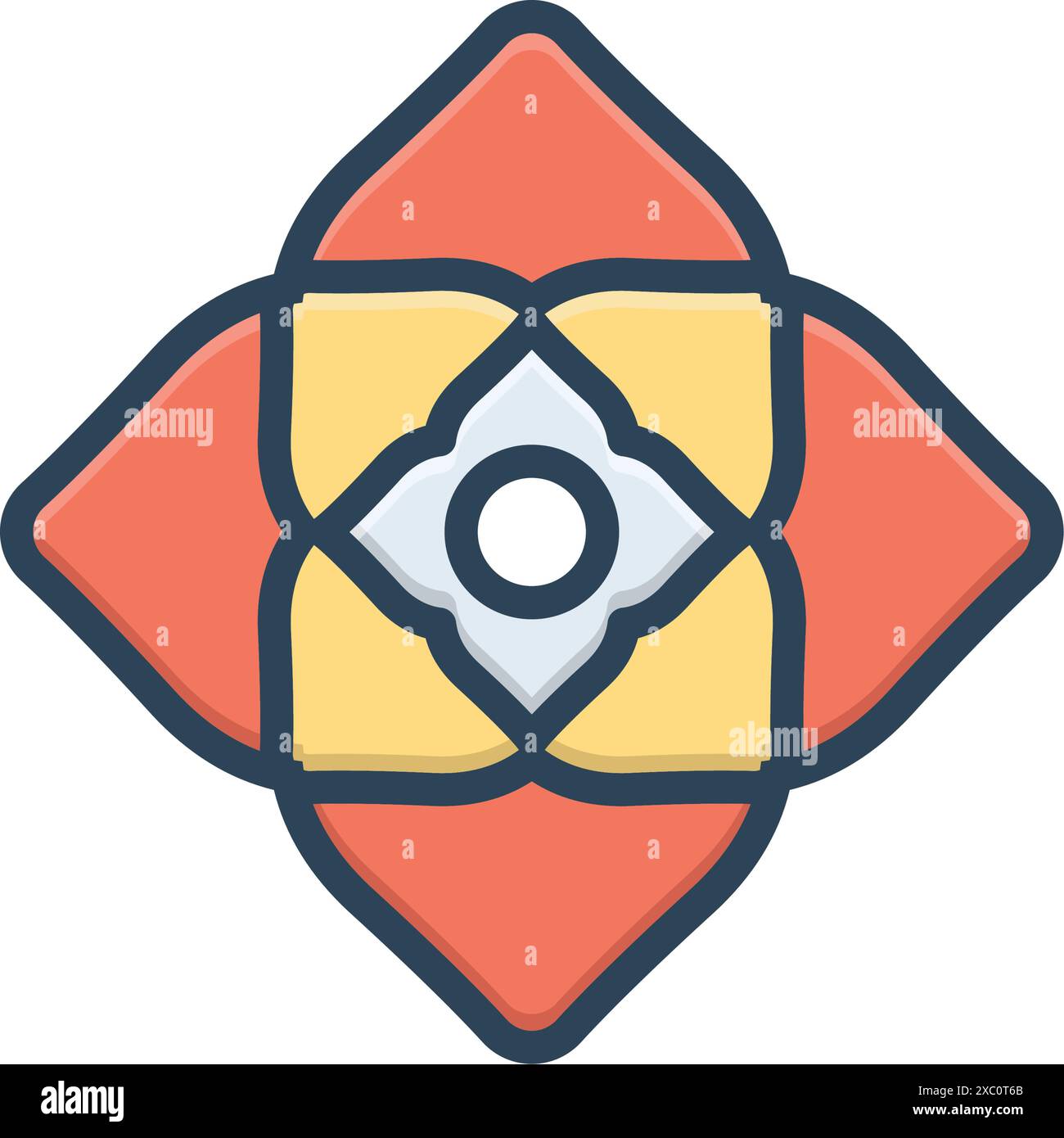 Icon for pattern Stock Vector Image & Art - Alamy