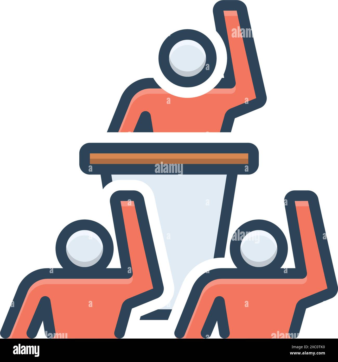 Icon for demand,requisition Stock Vector Image & Art - Alamy