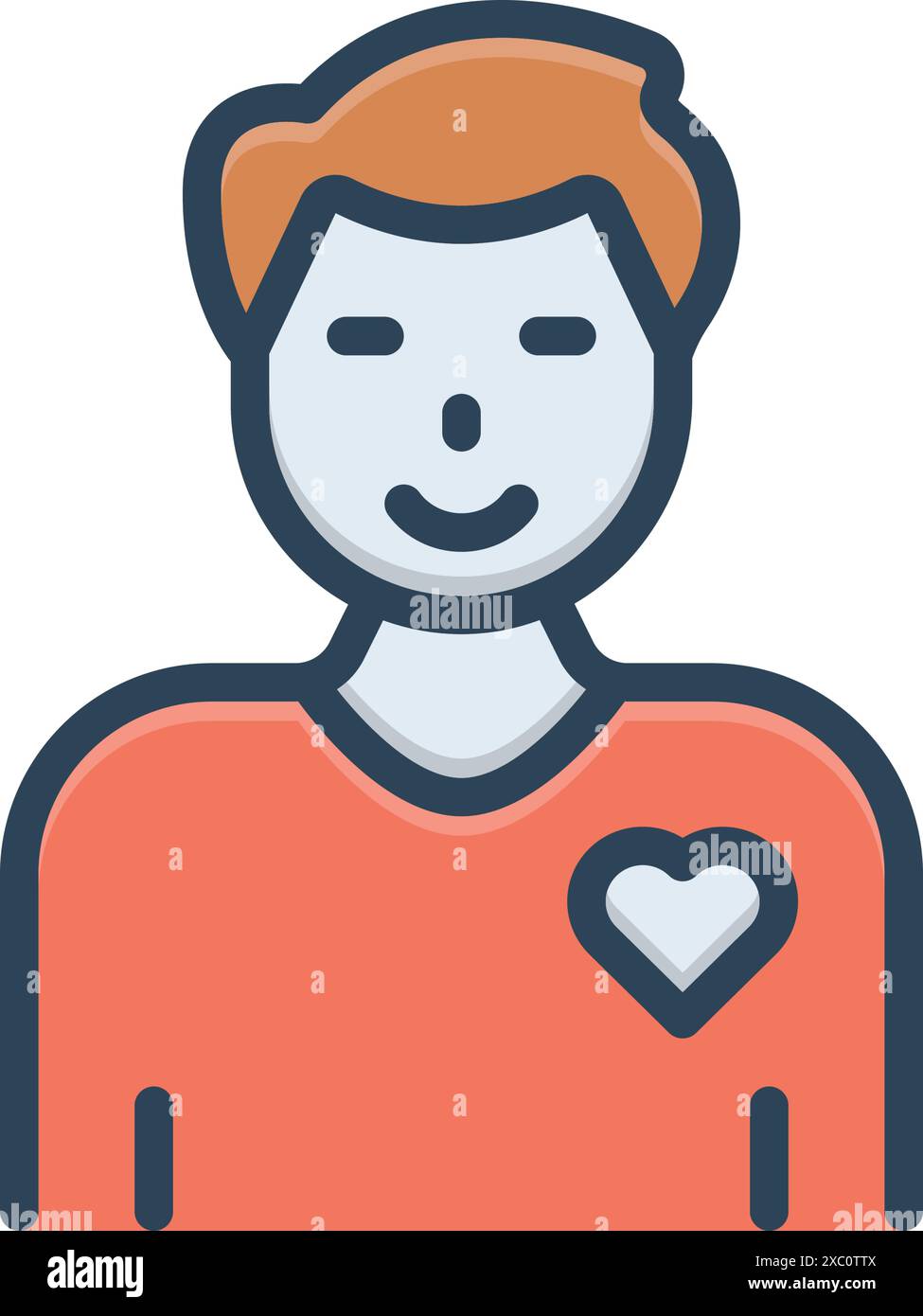 Icon For Behavior Conduct Stock Vector Image And Art Alamy