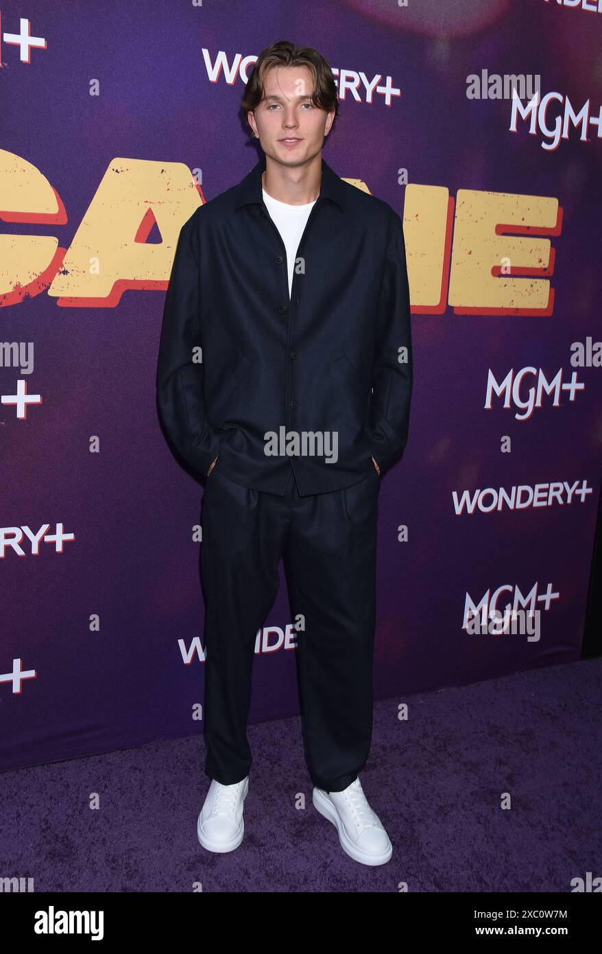 Cale ambrozic hi-res stock photography and images - Alamy