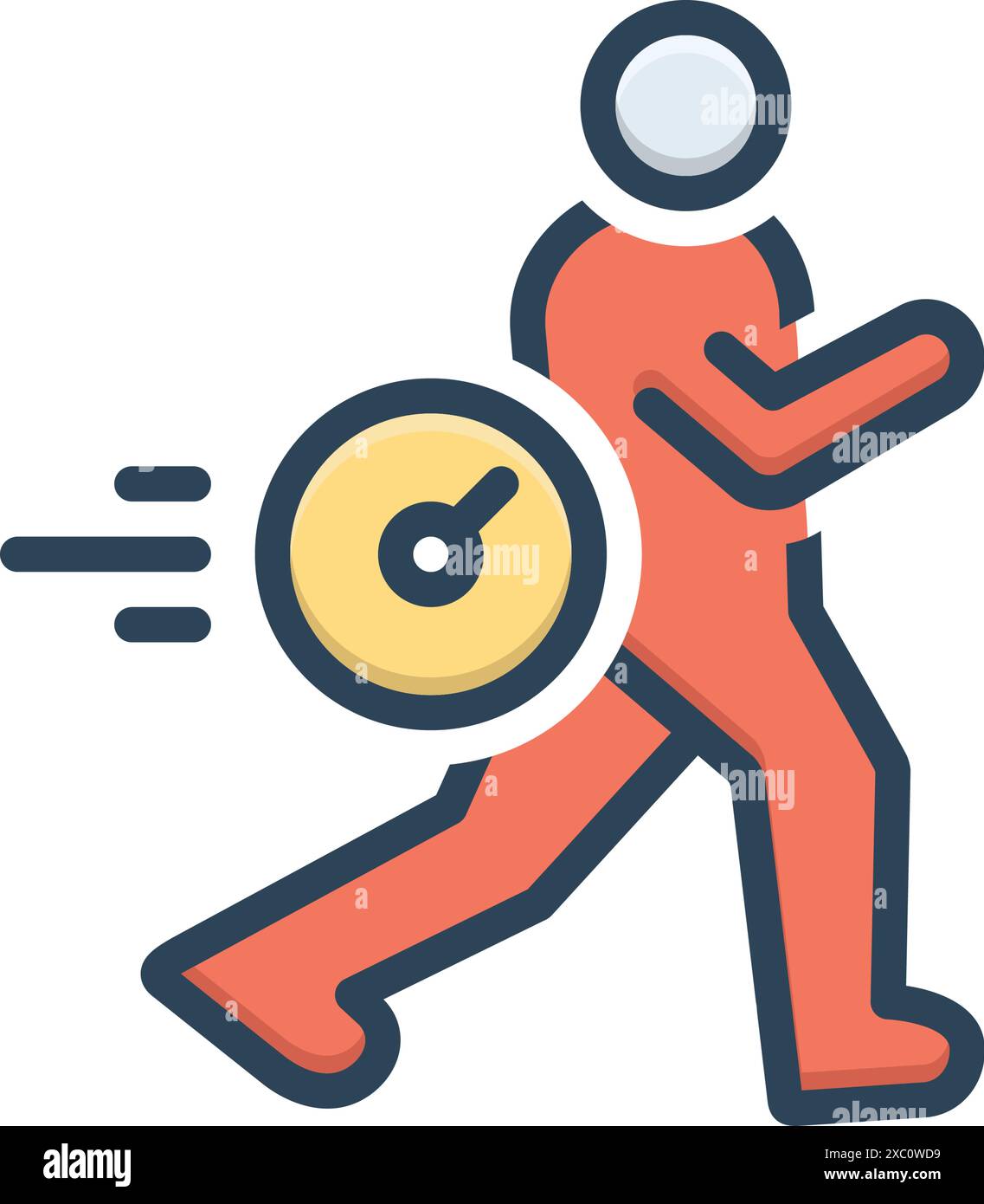 Icon for high,speedometer Stock Vector Image & Art - Alamy