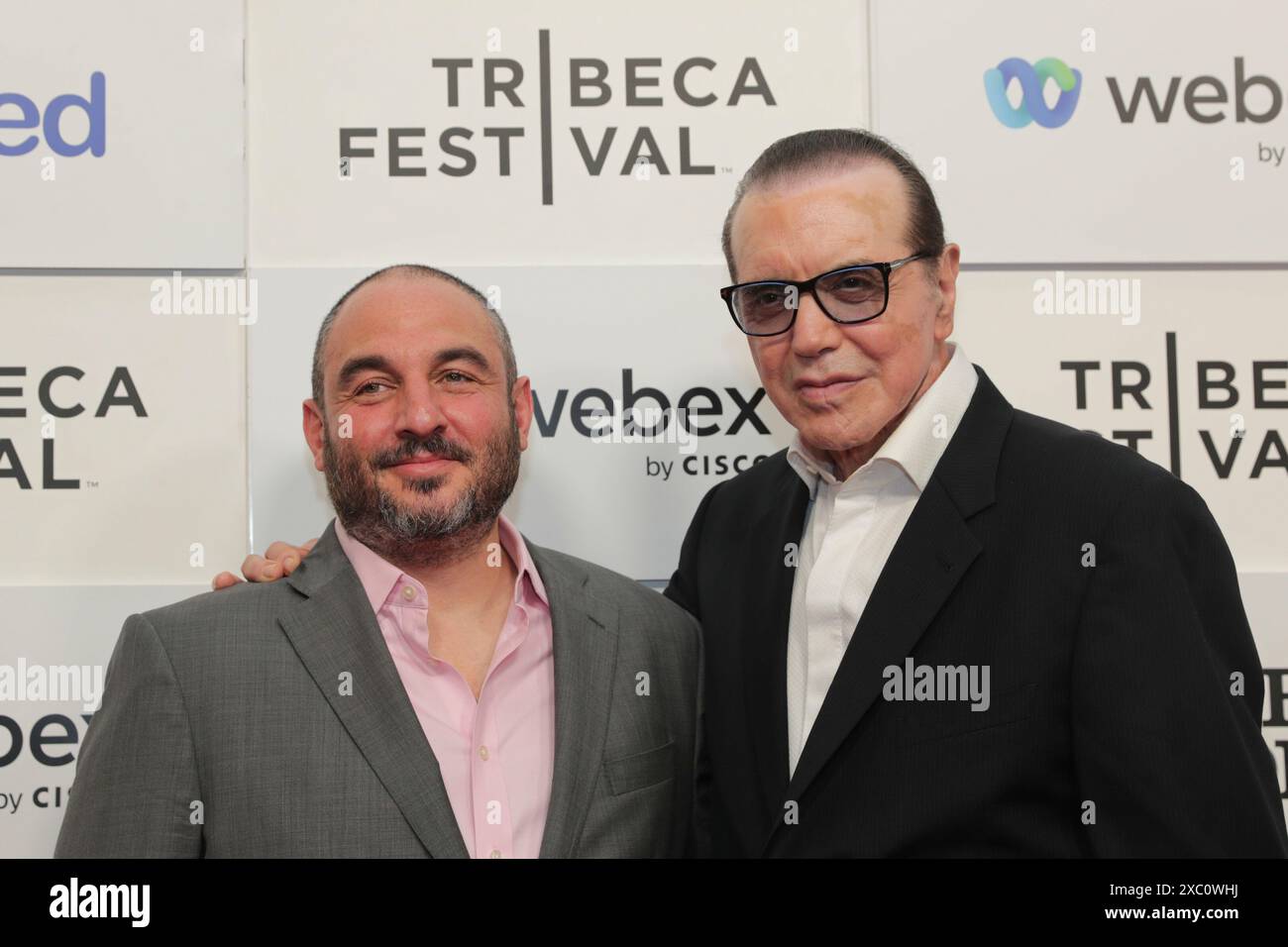 New York City. 13th June, 2024. New York, USA, June 13, 2024 - Brian ...