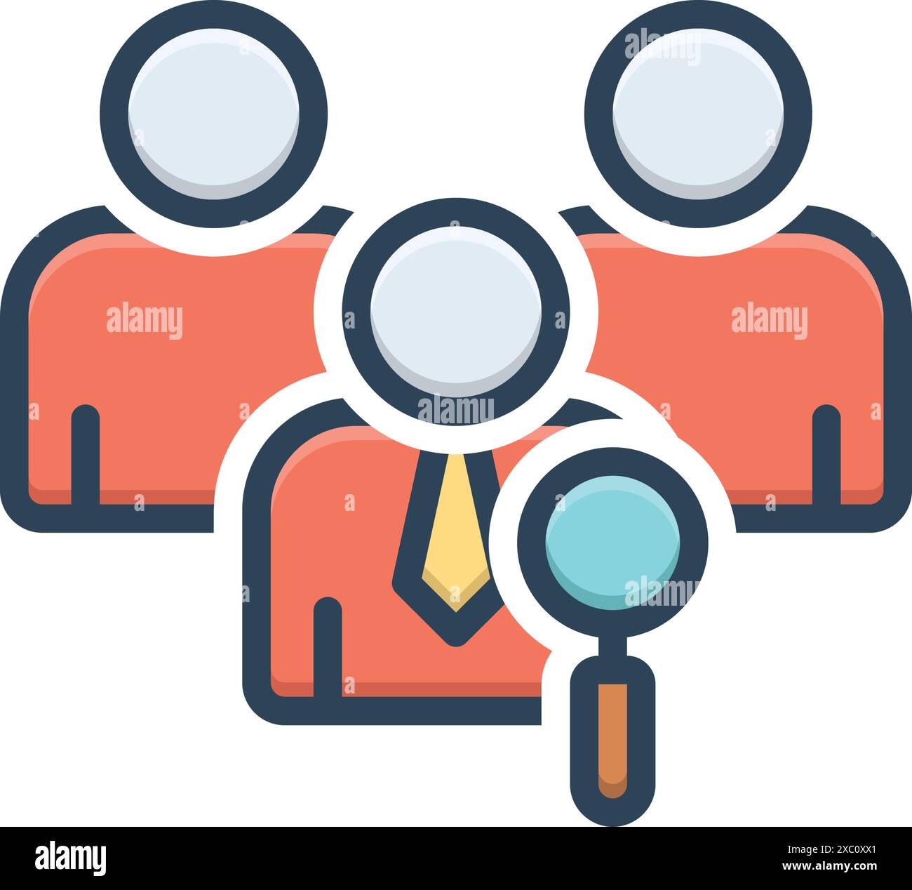 Icon for individual,personal Stock Vector Image & Art - Alamy