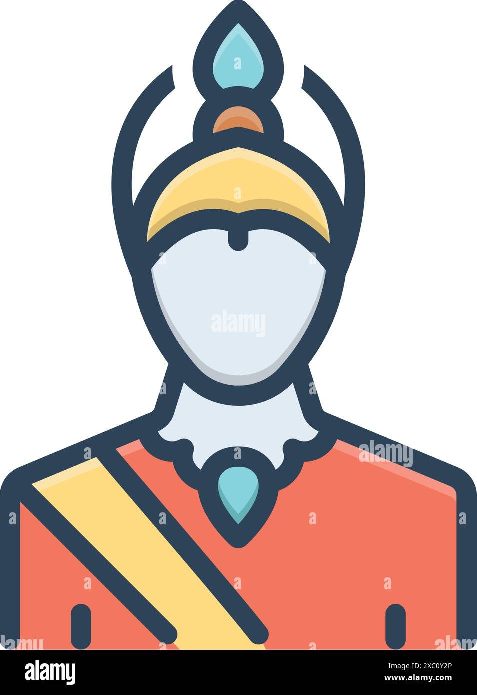 Icon for god Stock Vector Image & Art - Alamy