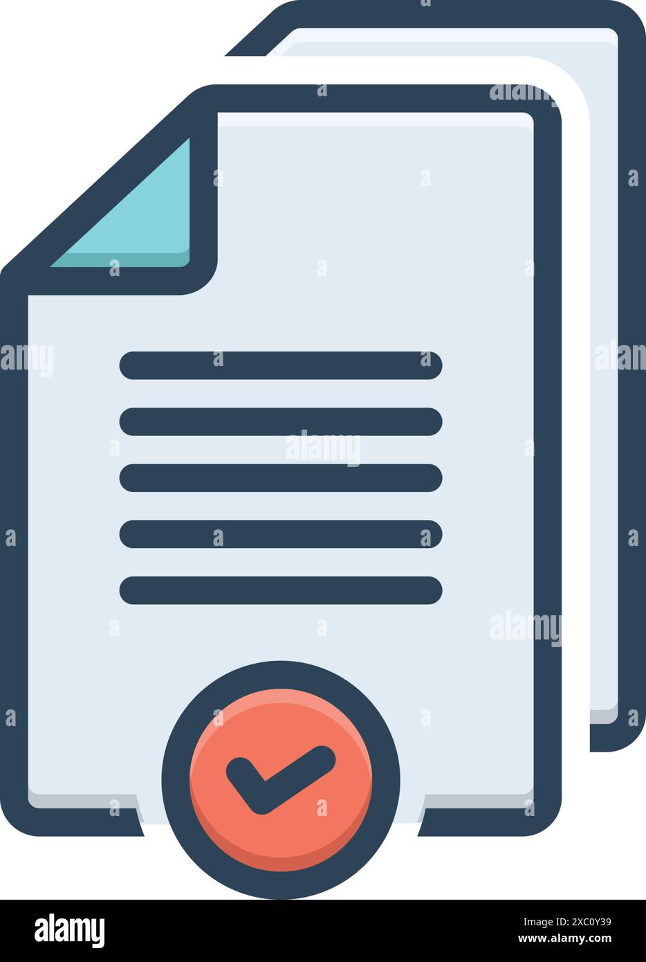 Icon for proper Stock Vector Image & Art - Alamy