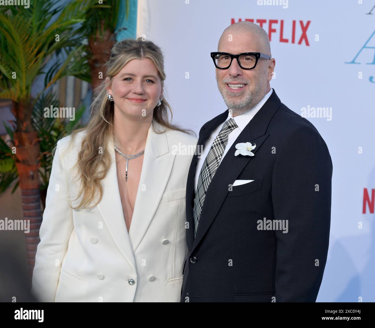 Carrie solomon hi-res stock photography and images - Alamy