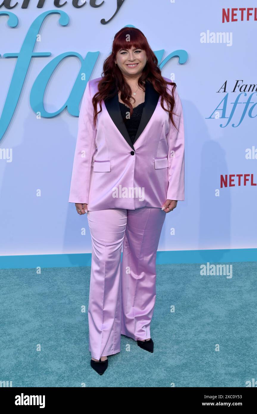 Alyssa altman hi-res stock photography and images - Alamy