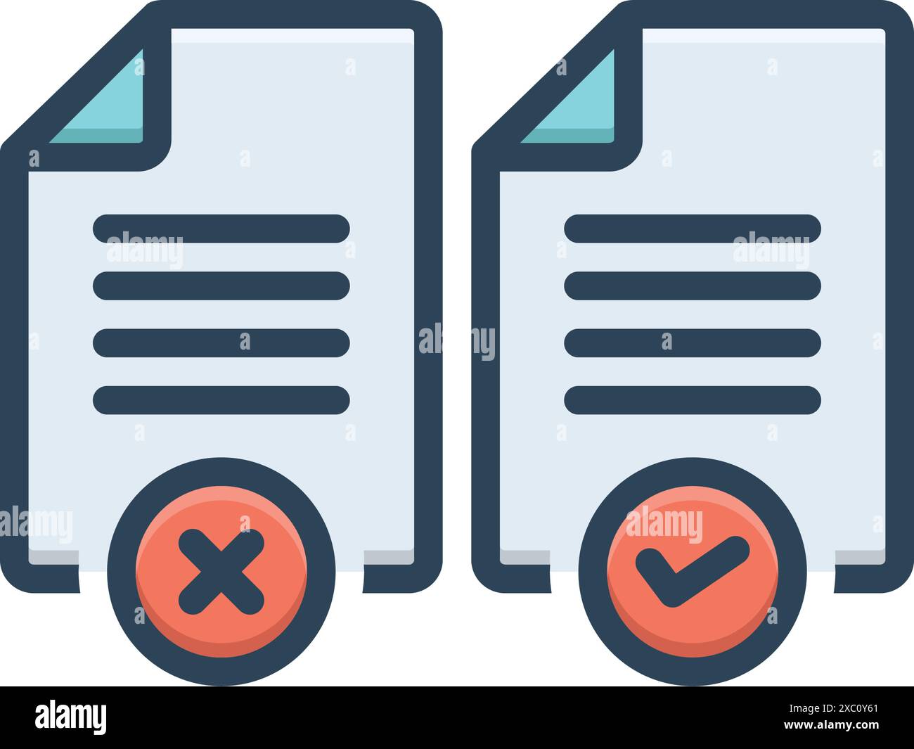 Icon for proper Stock Vector Image & Art - Alamy