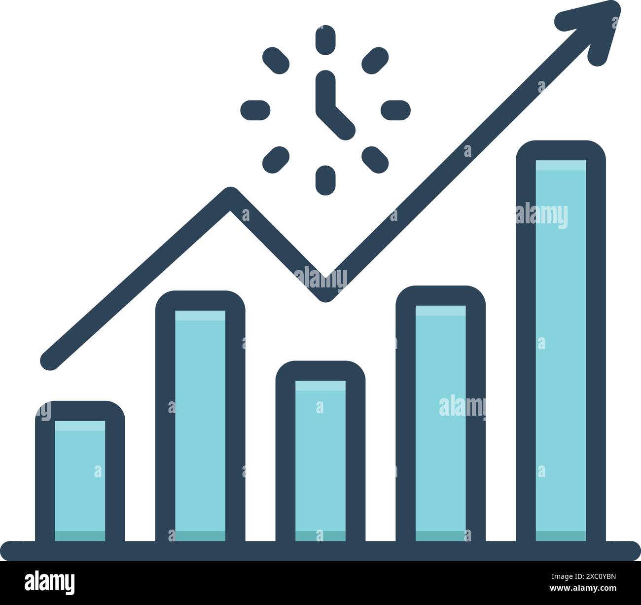 Icon for advance Stock Vector Image & Art - Alamy