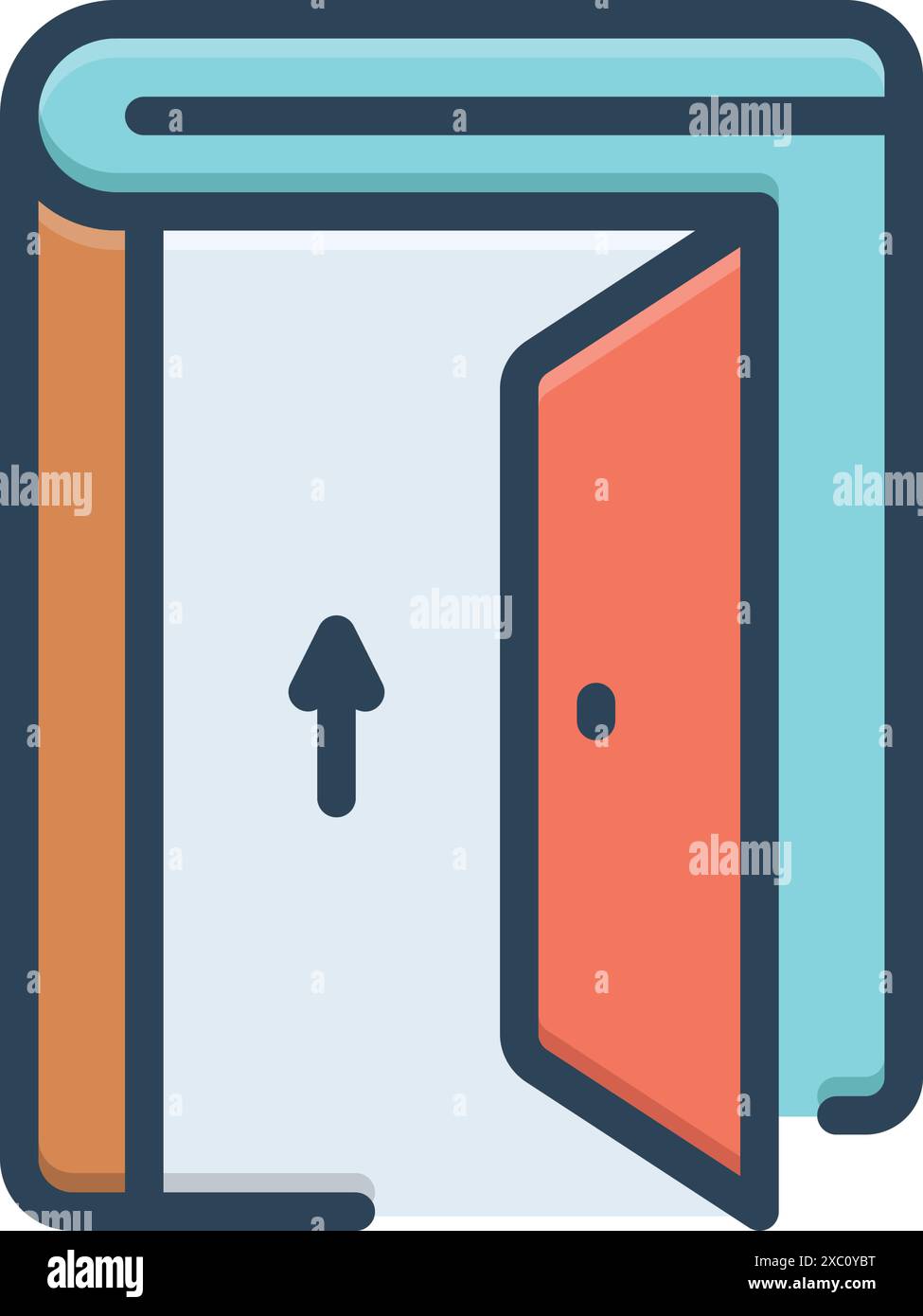 Admission gate Stock Vector Images - Alamy