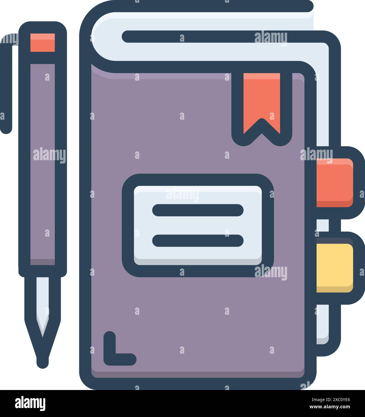 Catalogue index Stock Vector Images - Alamy