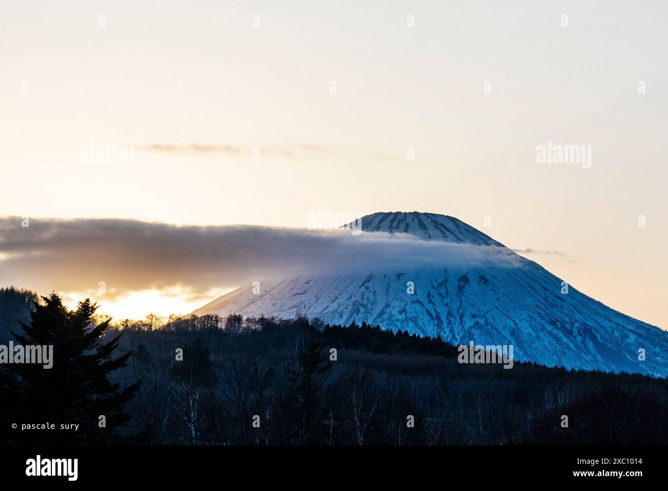 Hokkaido - Japan Stock Photo - Alamy