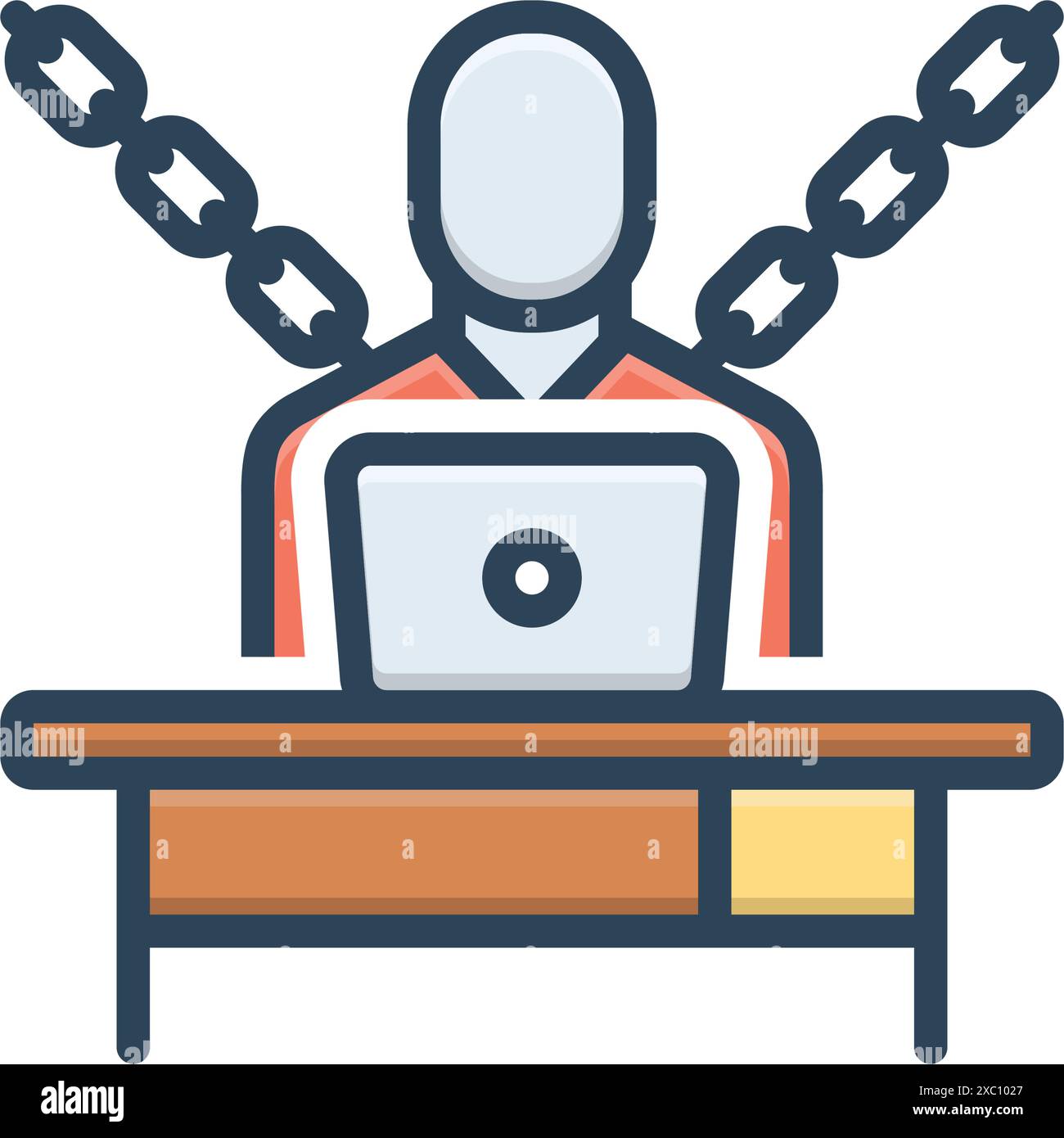 Icon for stability Stock Vector Image & Art - Alamy