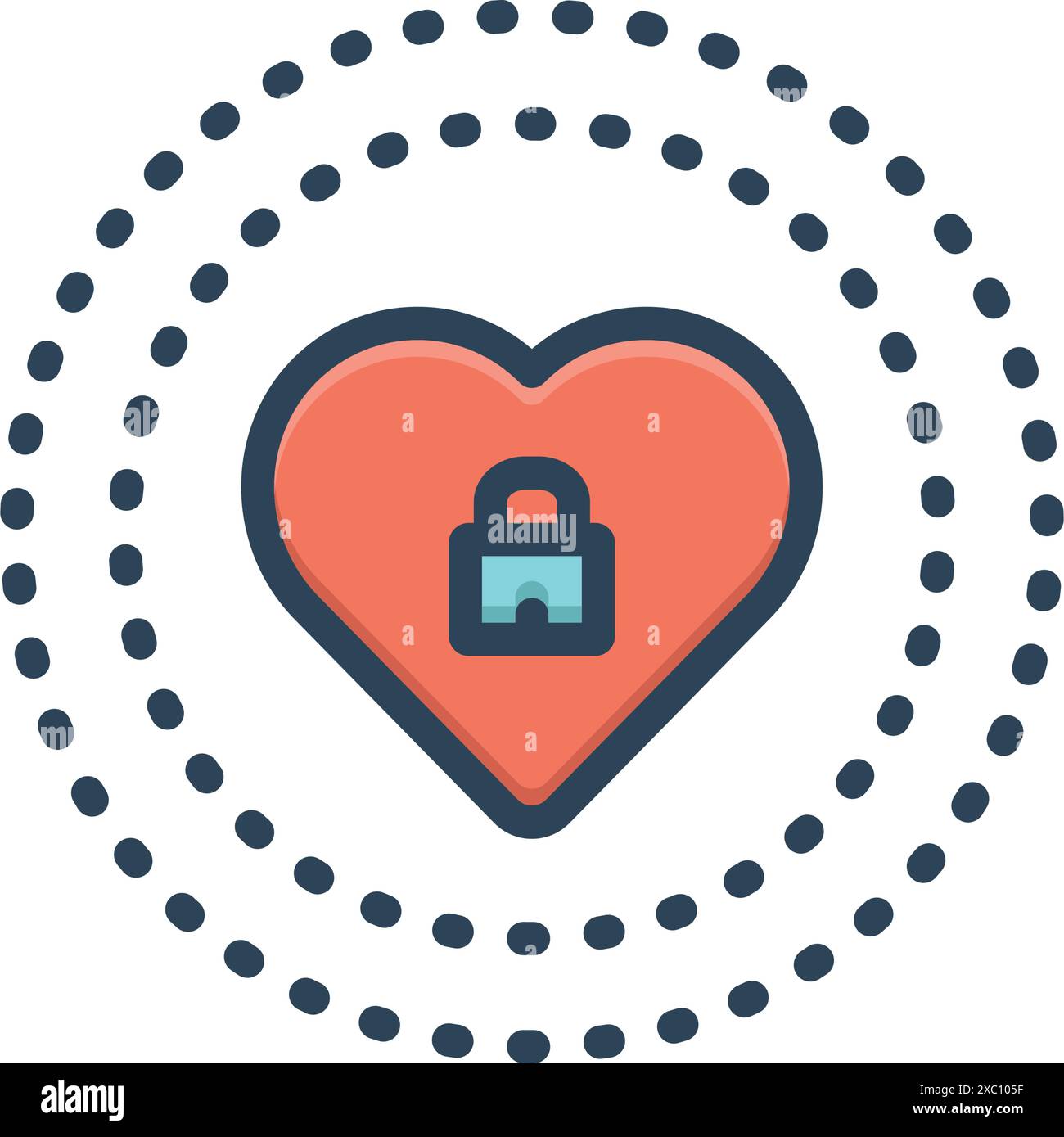 Keep safe Stock Vector Images - Alamy