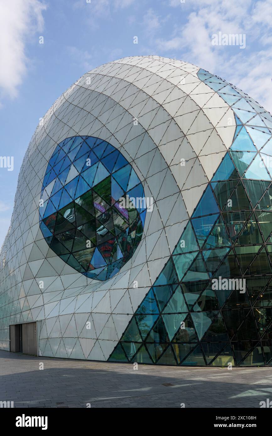 Sissy boy eindhoven hi-res stock photography and images - Alamy